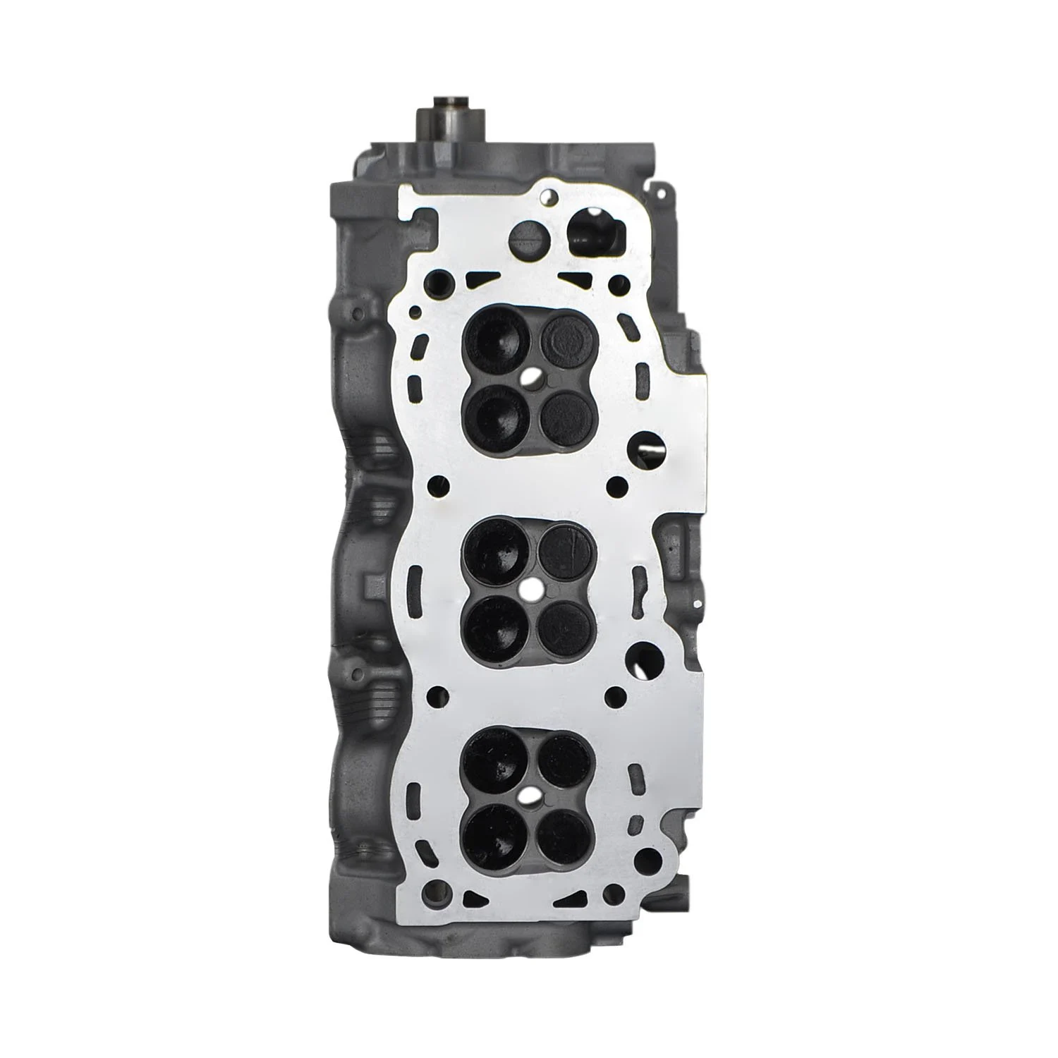 Remanufactured Toyota 5VZ 3.4L V6 Cylinder Head (Right) - Heavy Duty ...