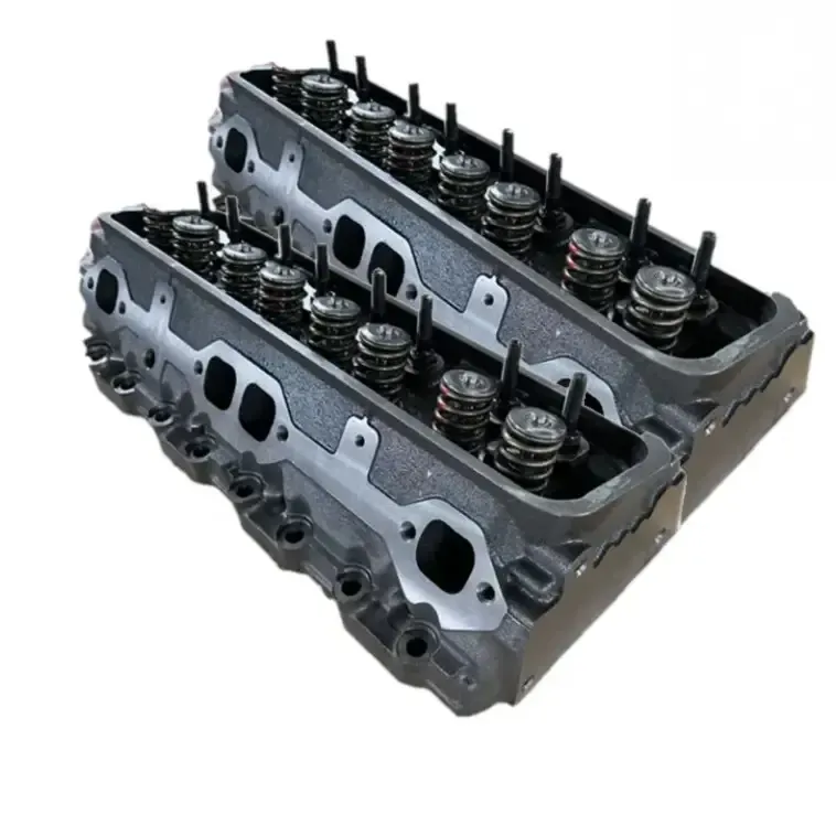 GM Chevrolet 5.0L 305 Mercruiser Cylinder Heads 059 520