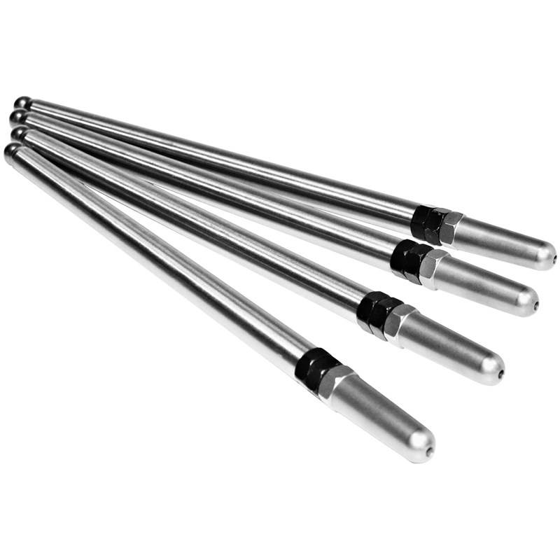 Pushrods and Engine Performance How Impact Power and Efficiency