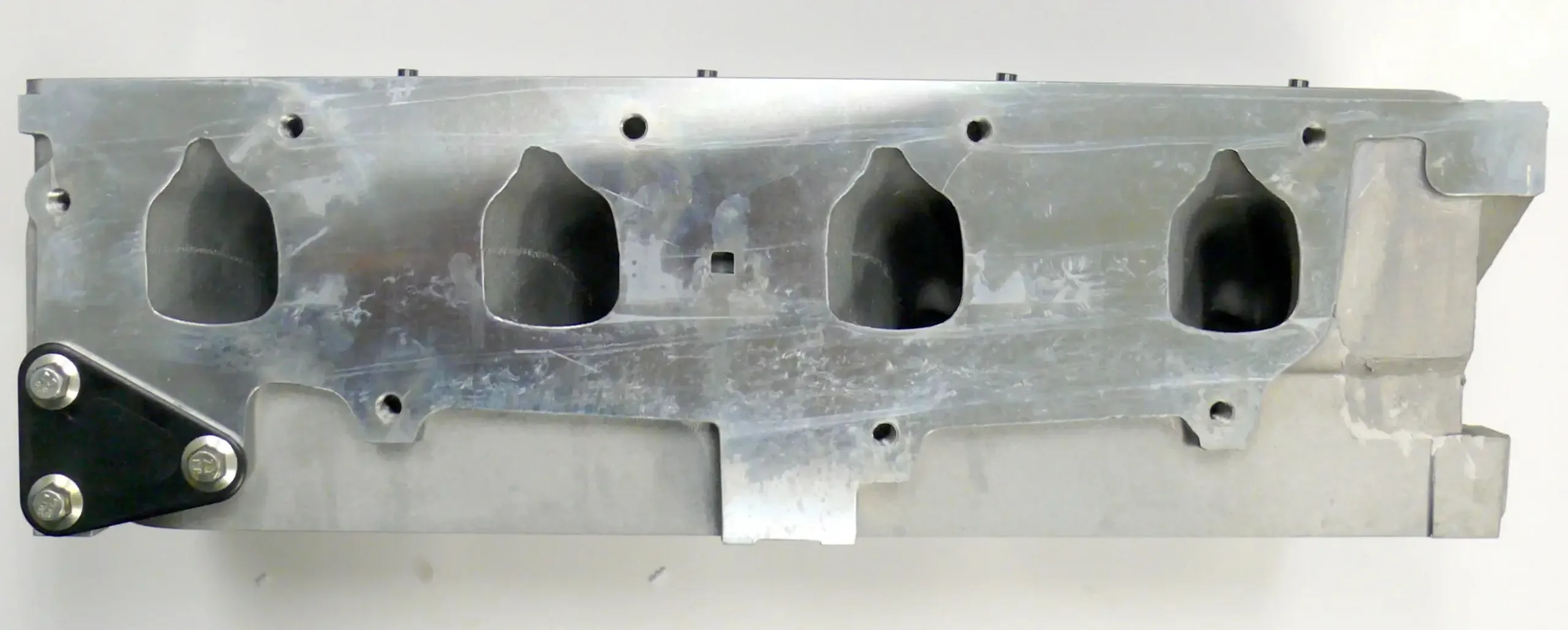 GM Chevy Pontiac S10 2.2L OHV Pushrod Cylinder Head