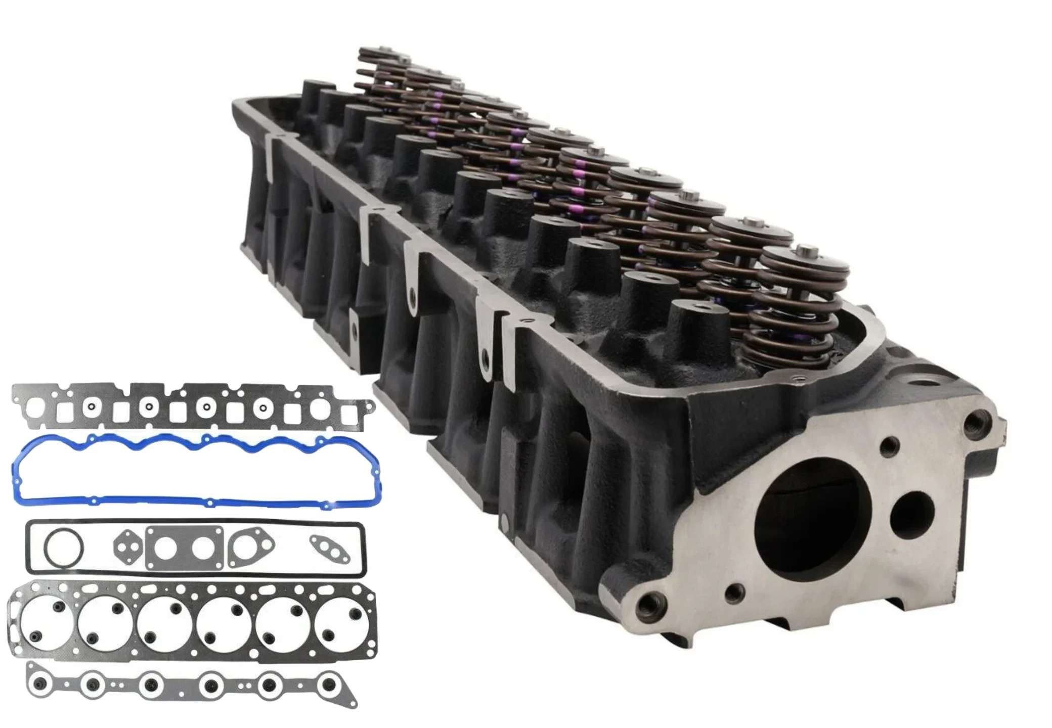 Ford 4.9 OHV 300