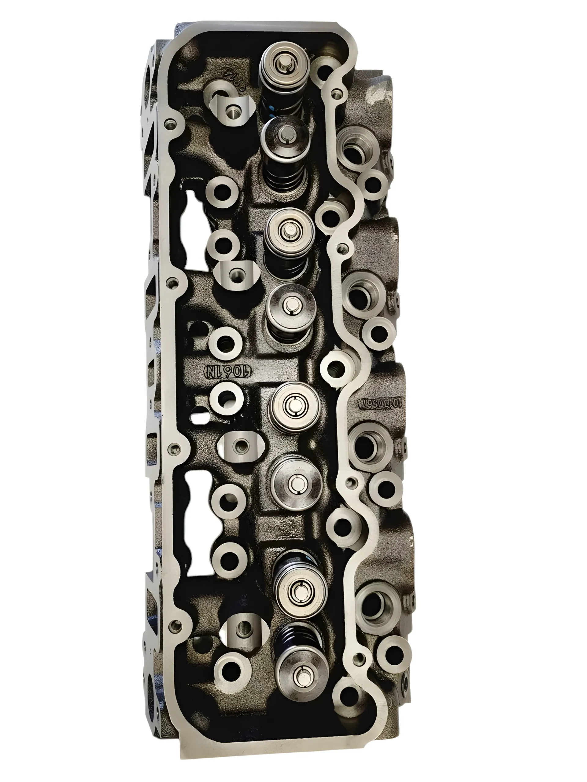 GM 6.5 Cylinder Head