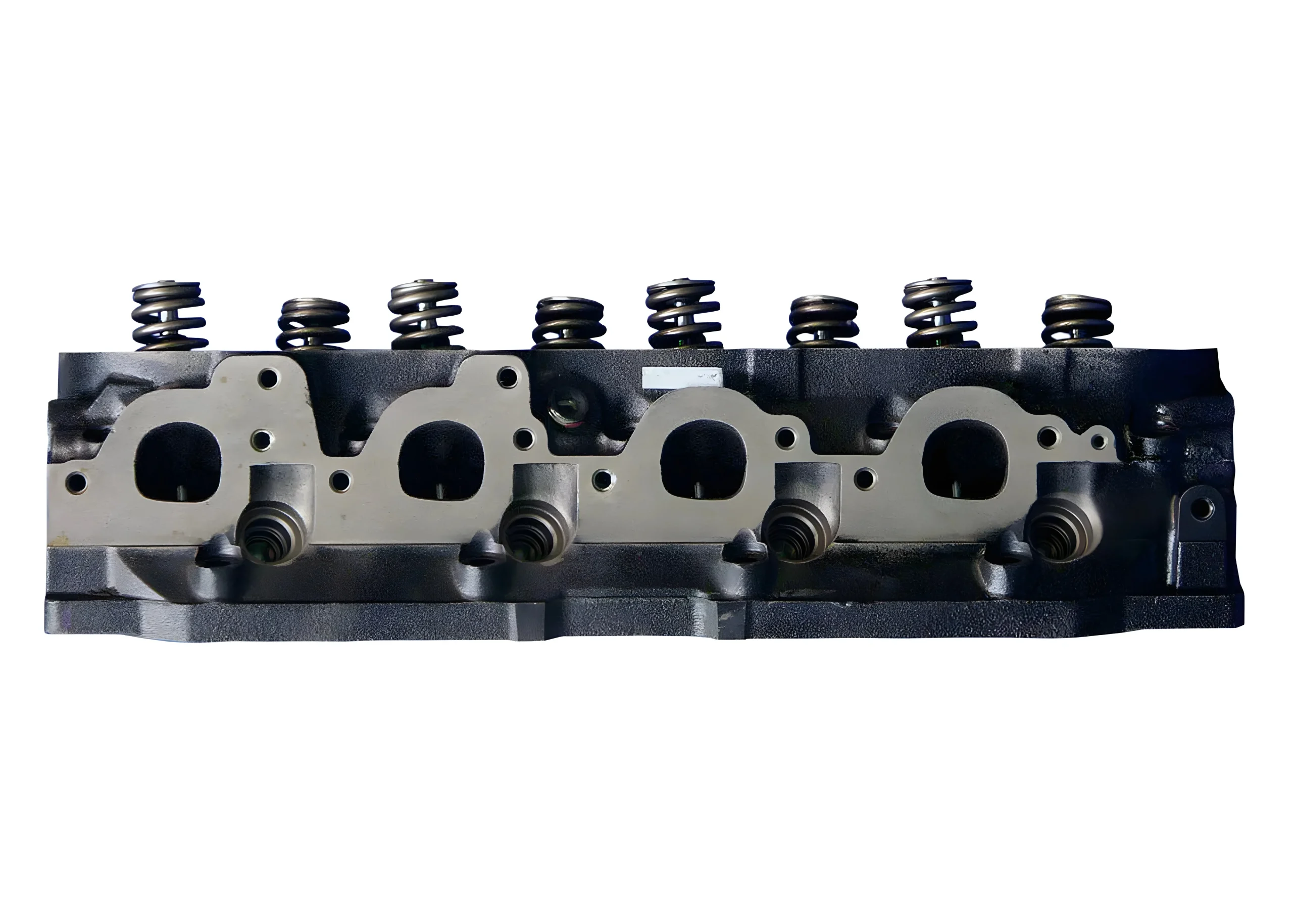 New 454 7.4L GM Cylinder Heads Cast # 279