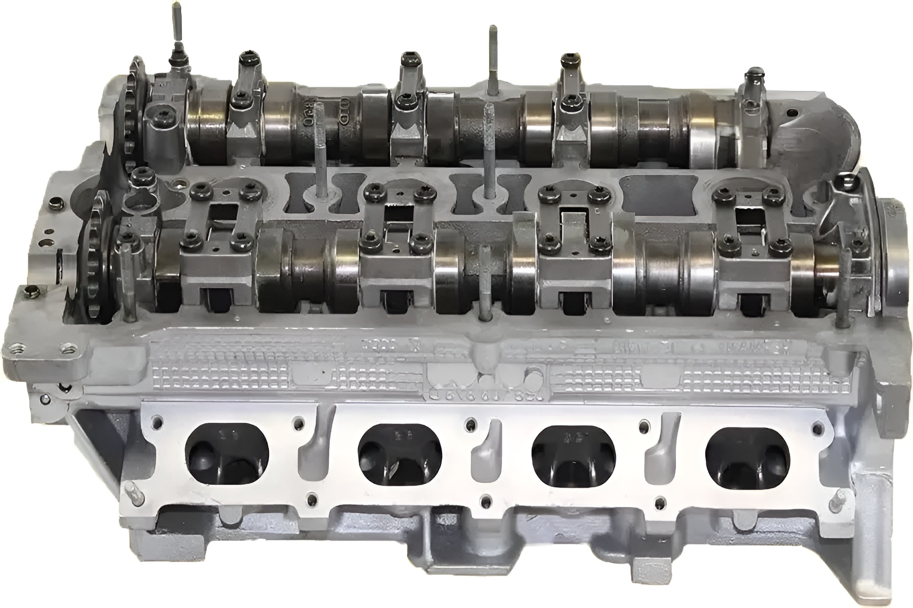 New Cylinder Head VW Audi 1.8L 20V