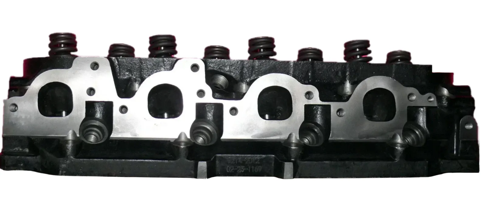 New 454 7.4L GM Cylinder Heads Cast # 279