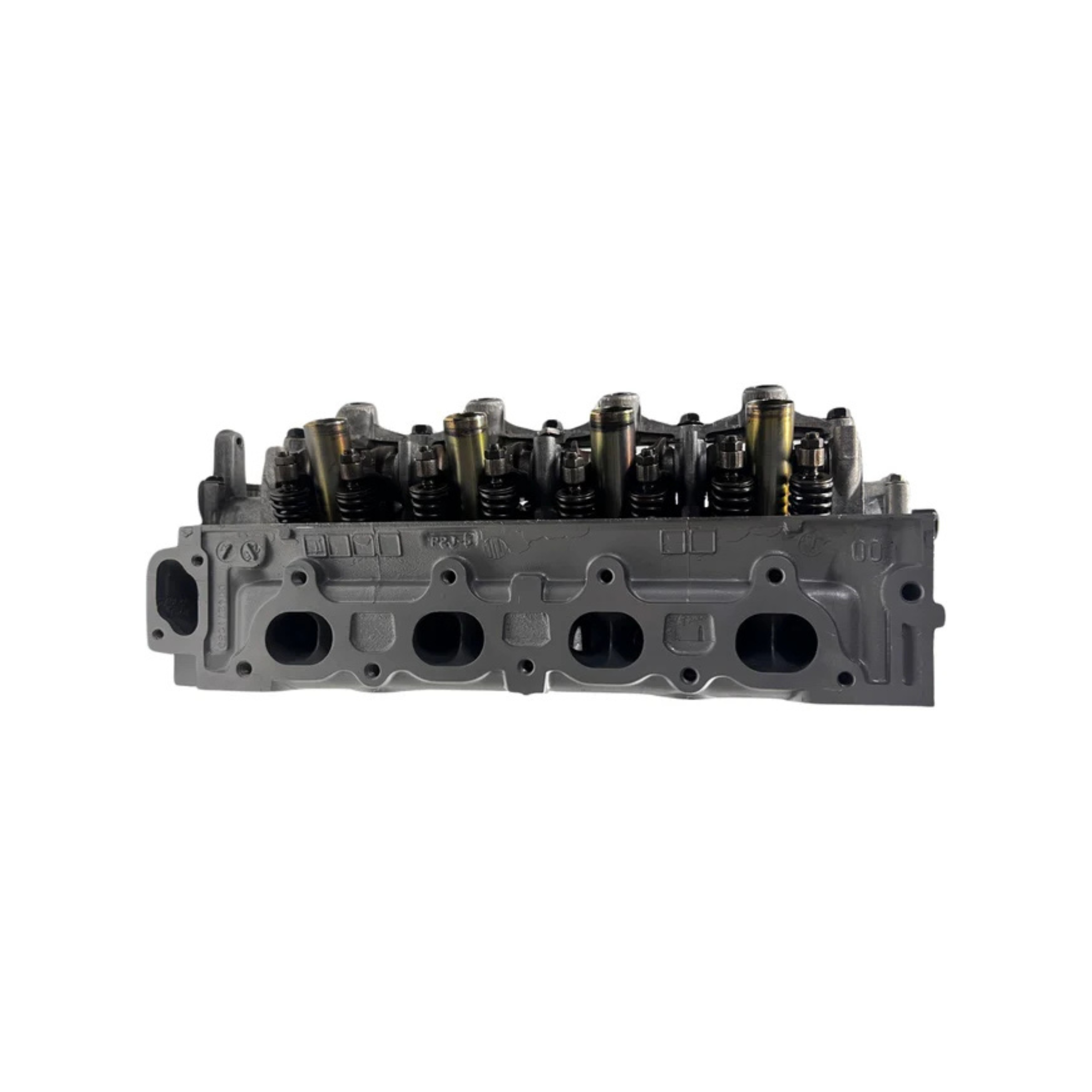Remanufactured Honda Civic P2J Vtec Cylinder Head 1996-1999 - Heavy ...