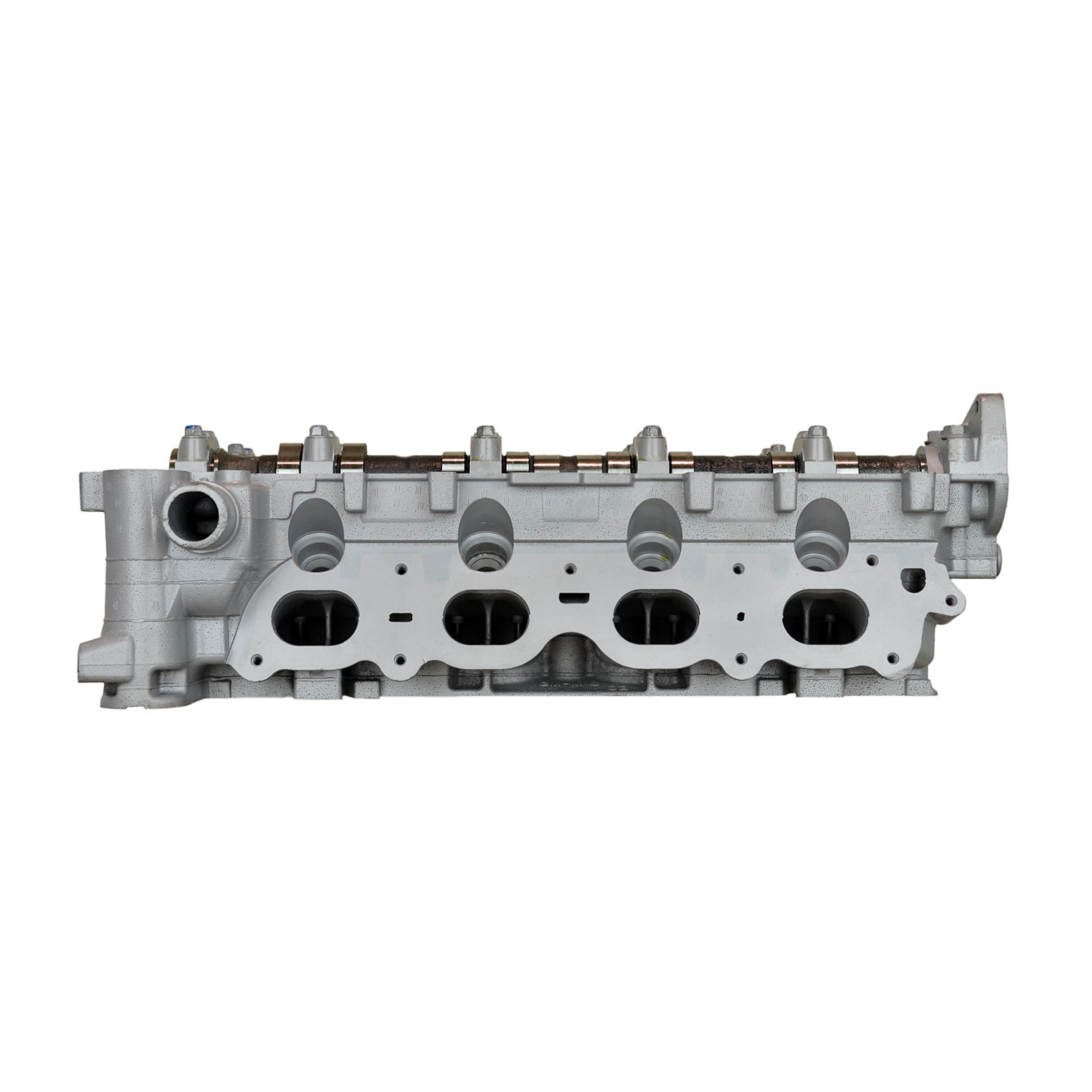 Remanufactured GM Chevrolet 2.2L Ecotec Cylinder Head Cast# 304 - Heavy ...