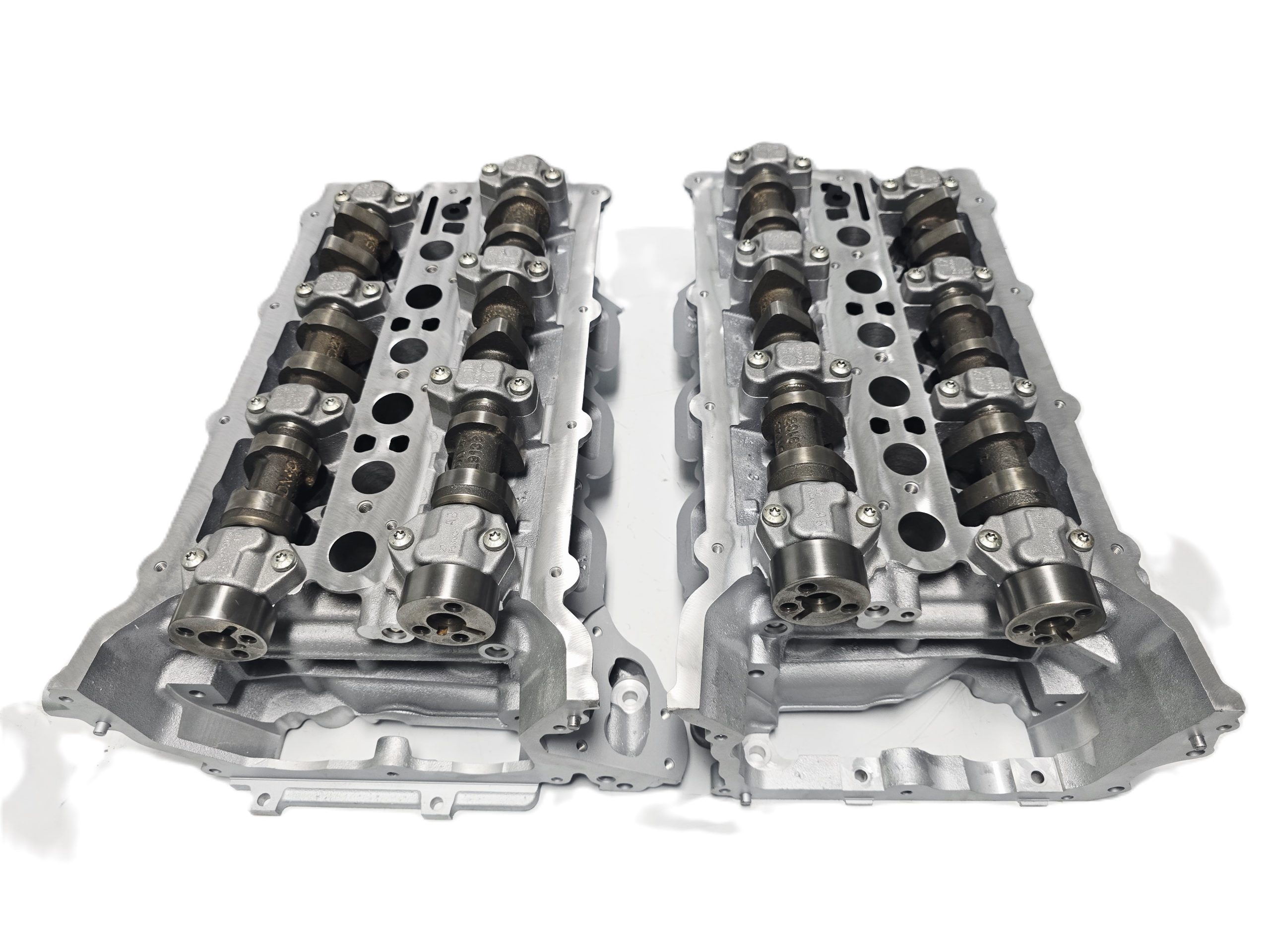 2014-2020 Cylinder Heads Pair - 3.0L LR4, Range Rover, Range Rover ...