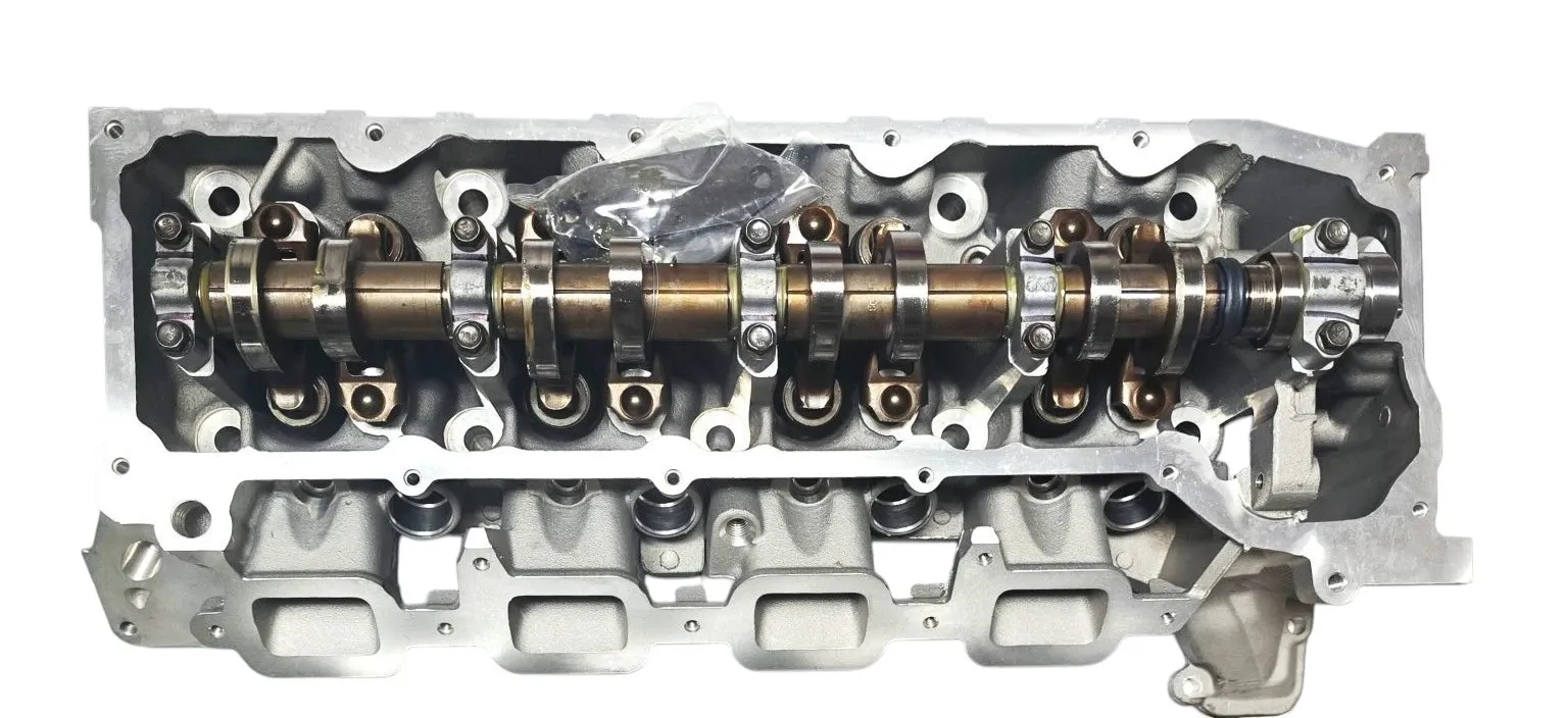 New 4.7L V8 Dodge Jeep Cylinder Head