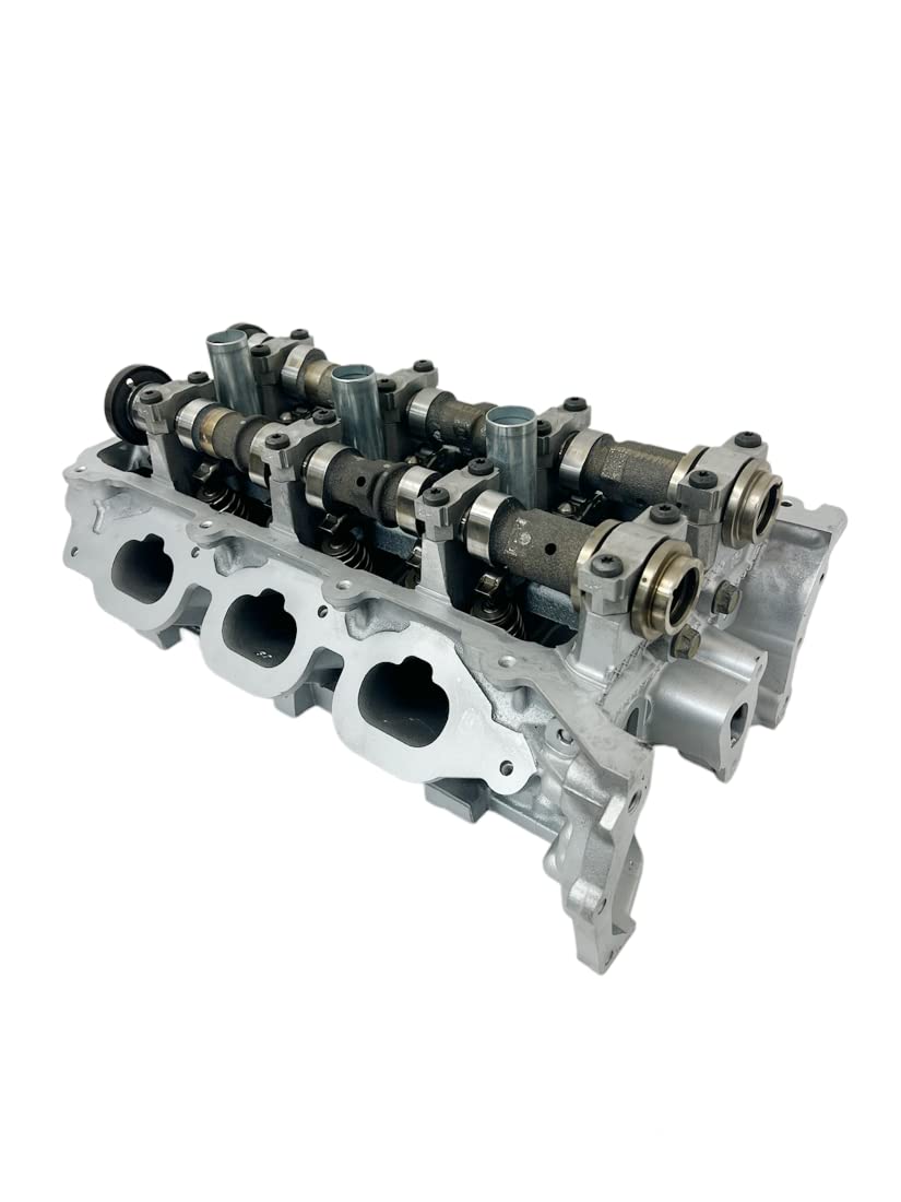 New V6 3.6L Chrysler Dodge Jeep Cylinder Heads