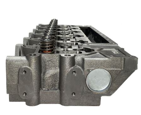 New 6CT 8.3L 12V Cummins Cylinder Head