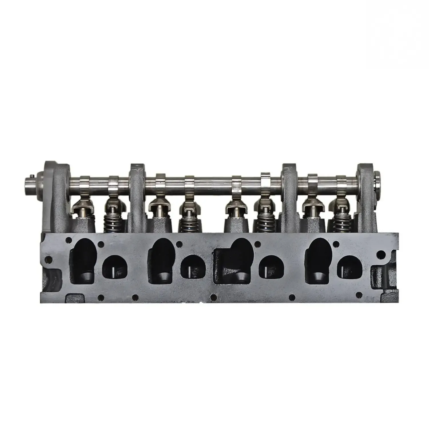 8 Plug Large Spring 1988-1995 Remanufactured Cylinder Head