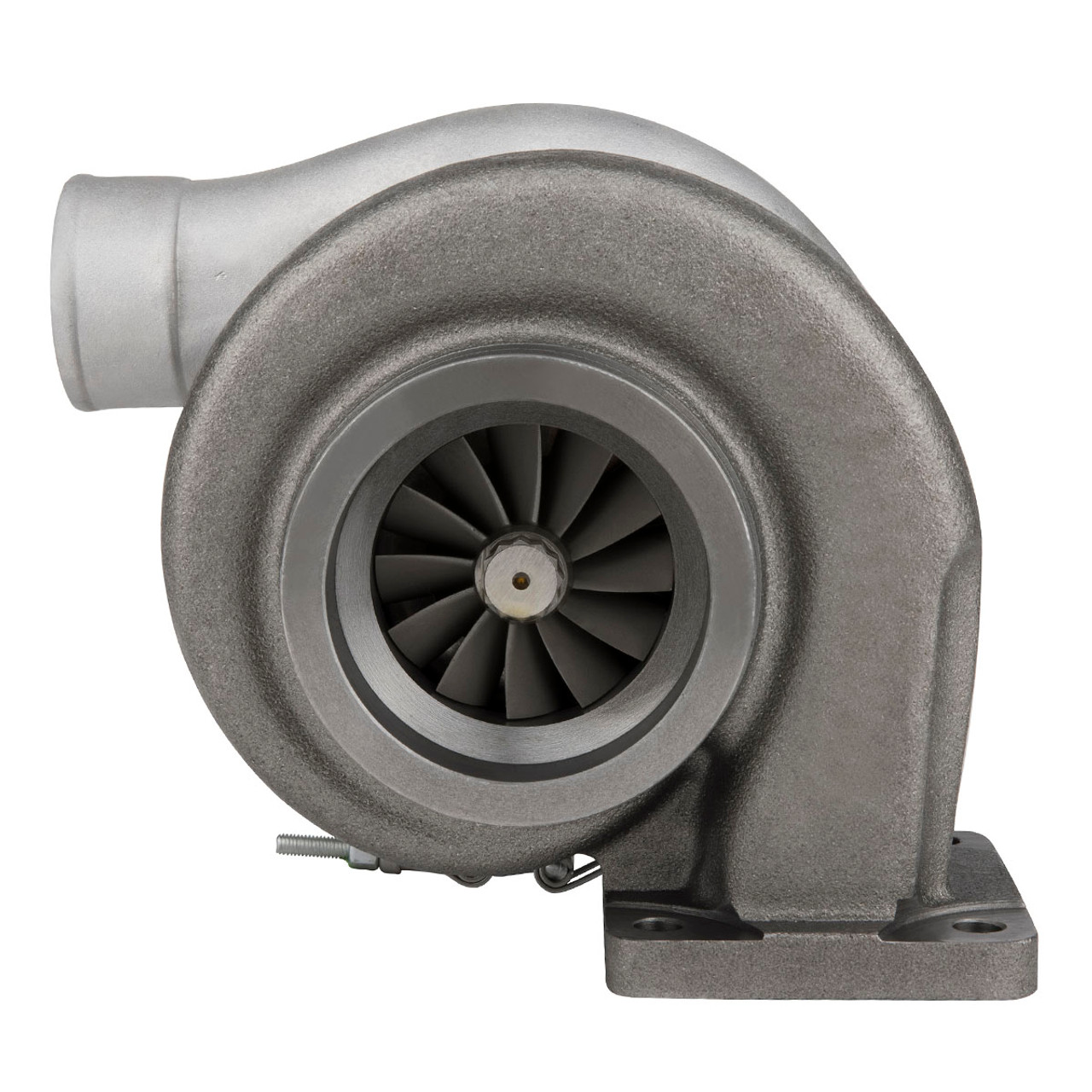 How Turbochargers Boost Engine Power and Efficiency - Heavy Duty Parts ...
