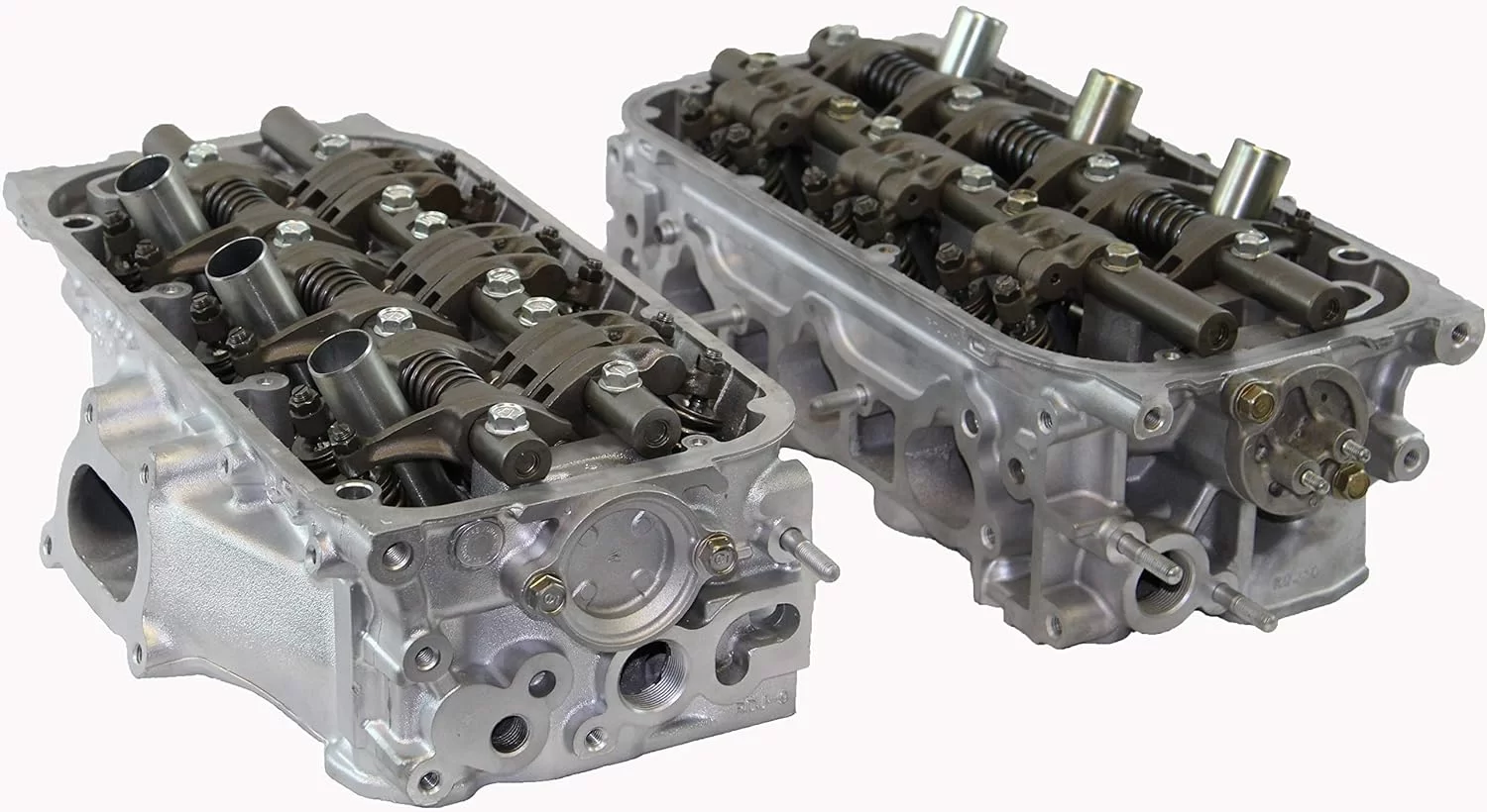 Honda 3.0L V6 RCA Cylinder Head
