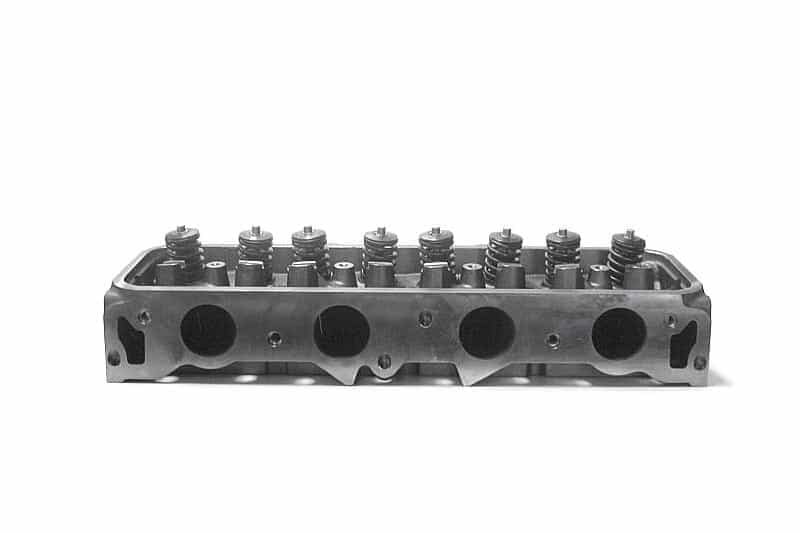 New Ford 460 Cylinder Head In Stock