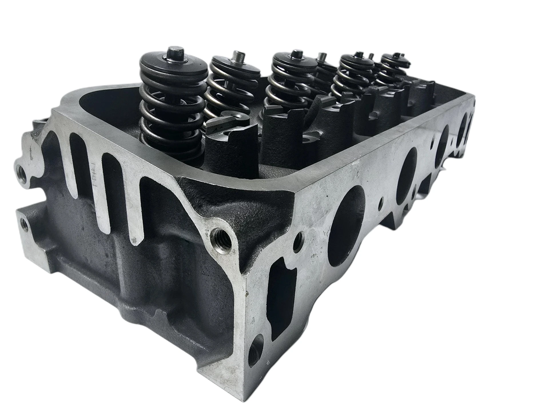 New Cylinder Head | 2-Yr Warranty | HDPC