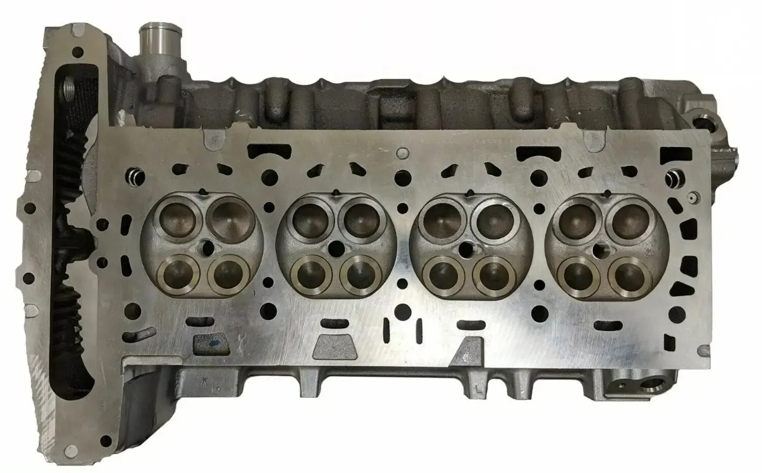 GM Chevy GMC Buick 2.4L Direct Injection Cylinder Head 279