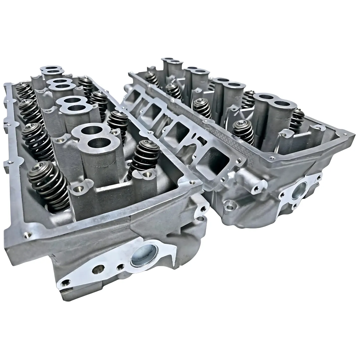 New Pair 5.7L Hemi Cylinder Heads for 2003-2008 Models