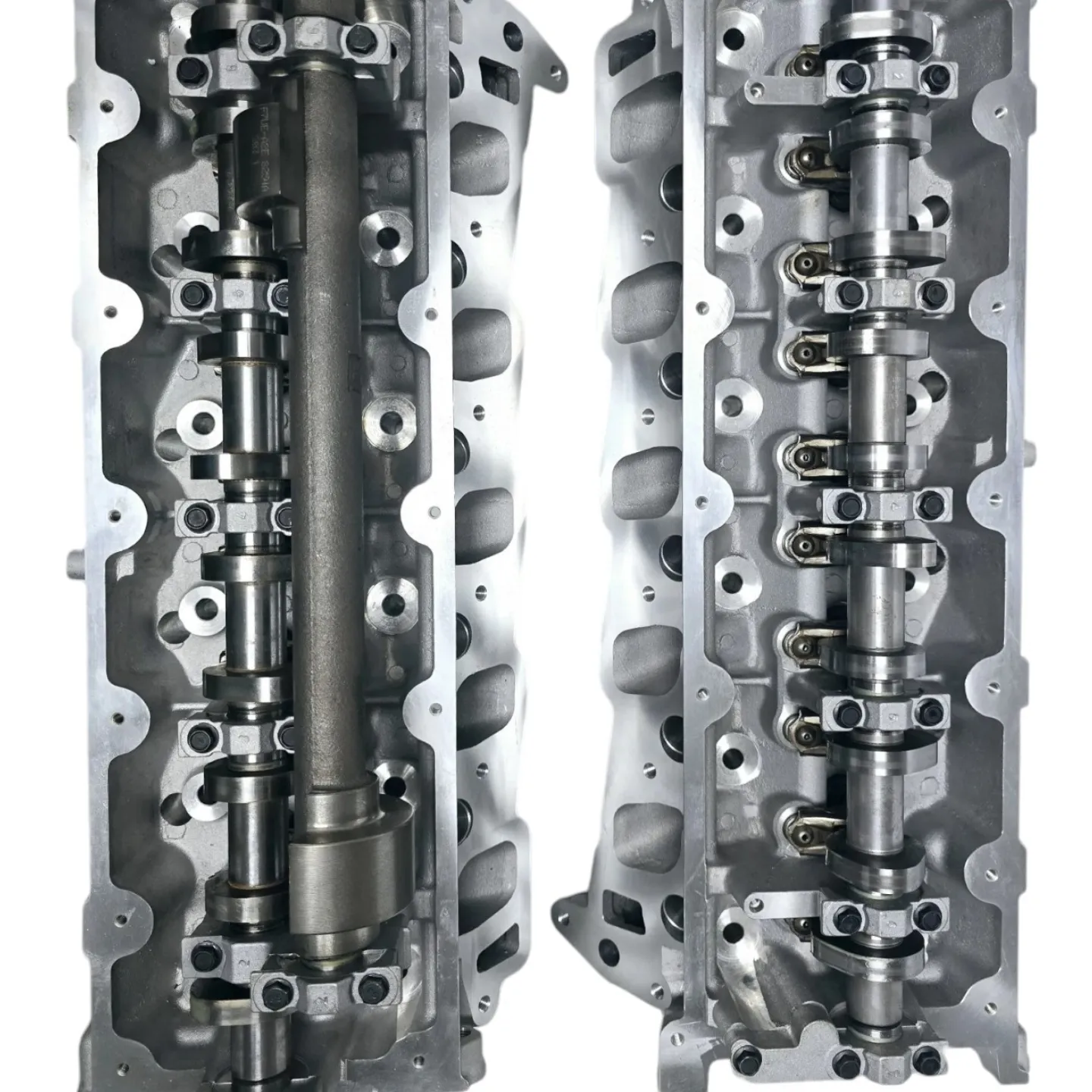 New Ford 2V V10 Cylinder Heads