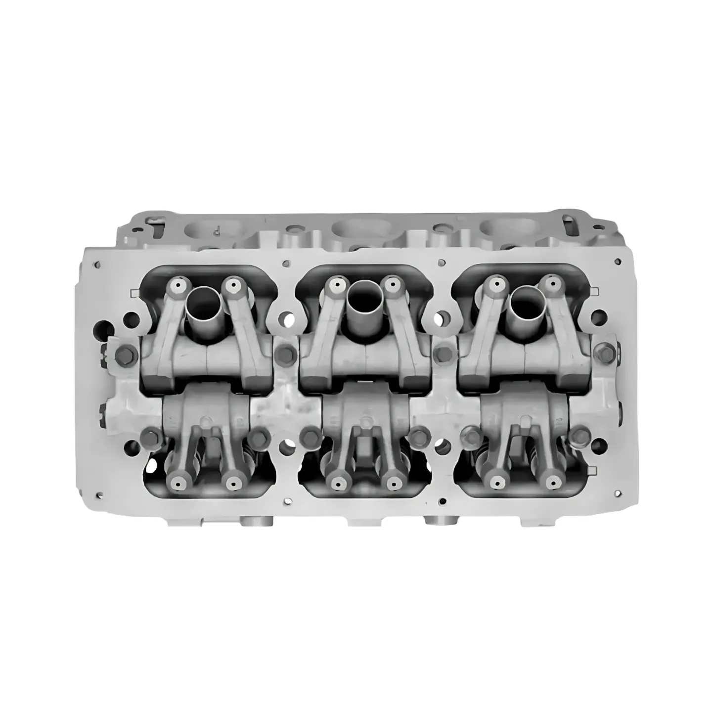 Remanufactured Chrysler 3.5L 4.0L #894 Single Cylinder Head - Heavy ...