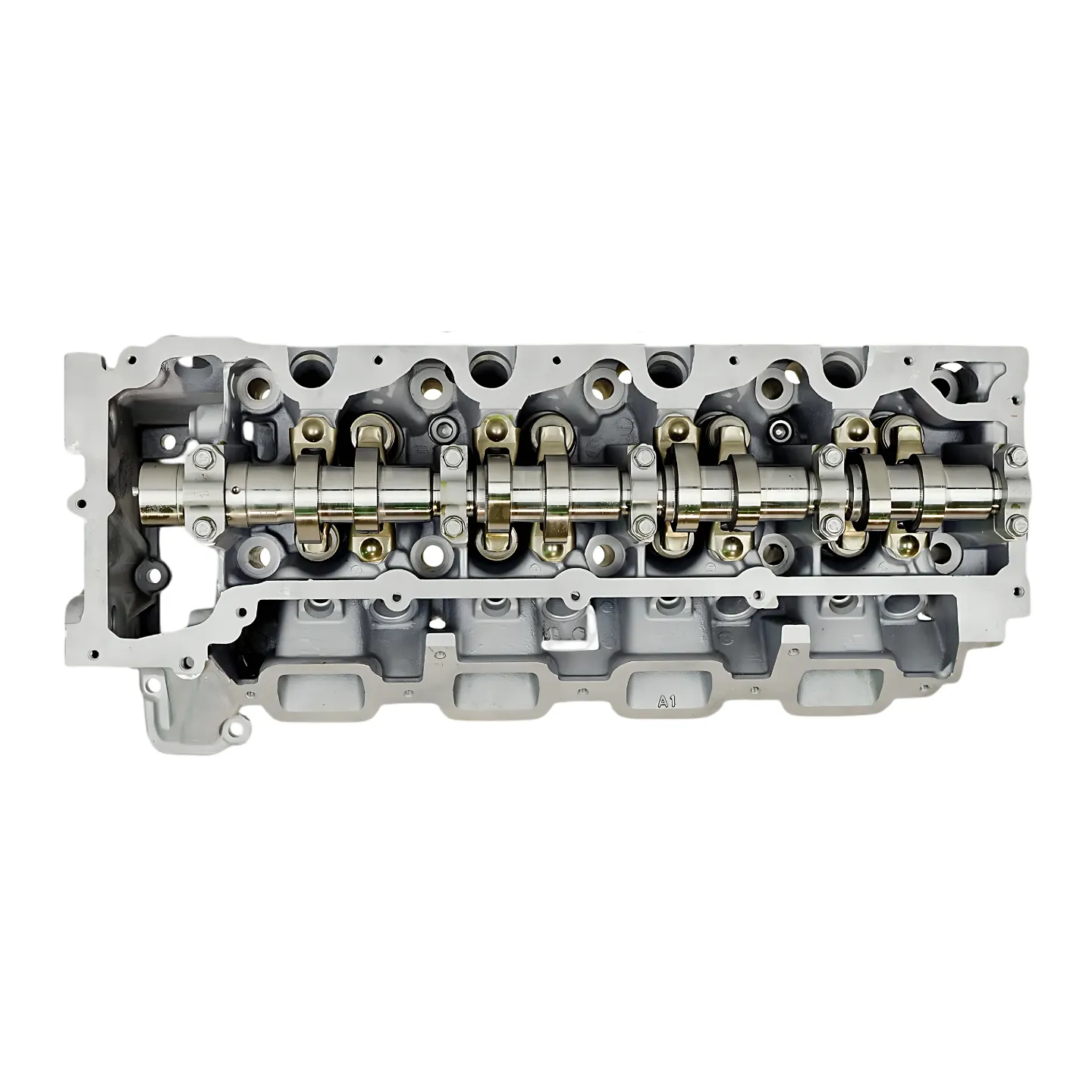 Remanufactured Chrysler Dodge Jeep 4.7L Dual Plug SOHC Cylinder Head ...