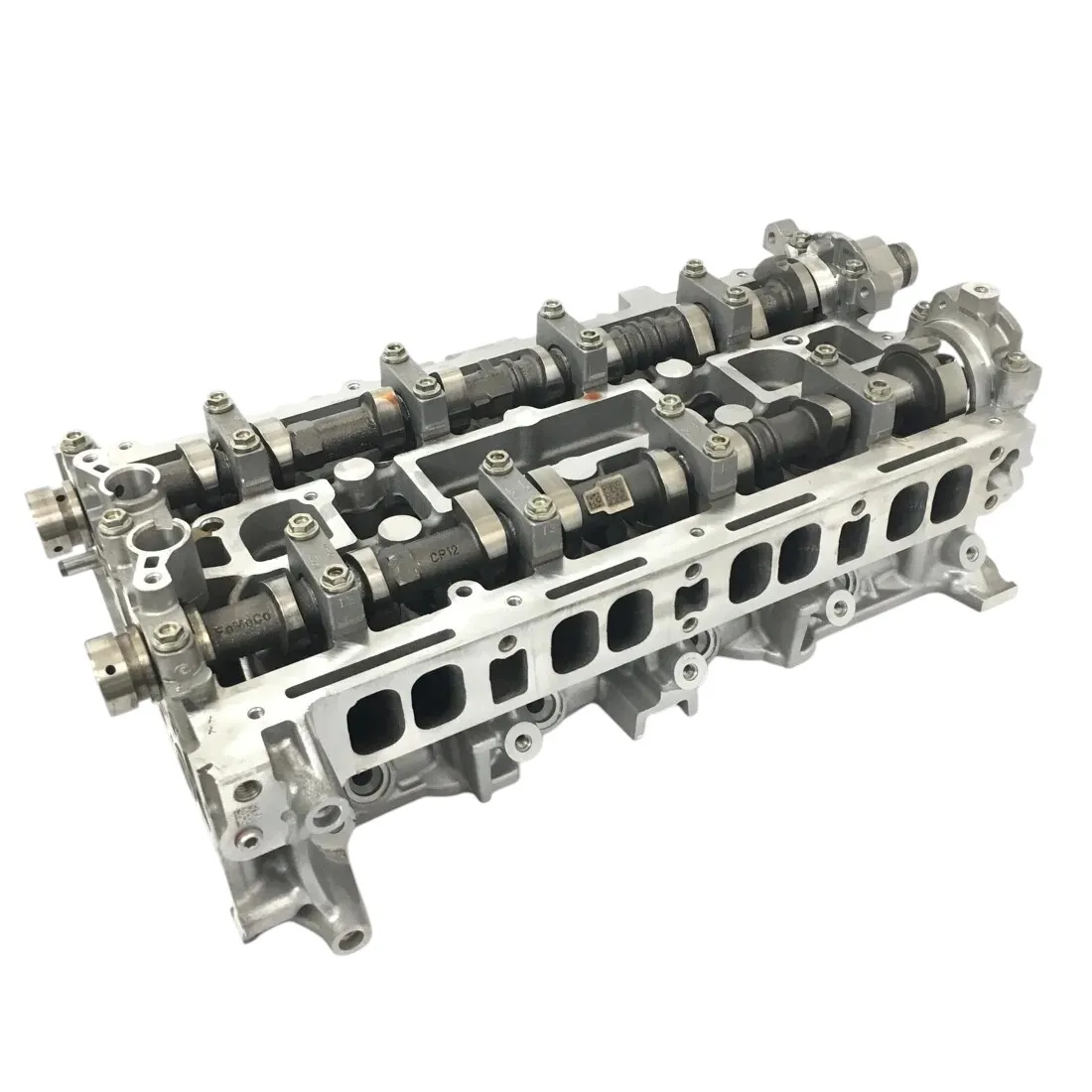 Remanufactured Ford 2.0L 2.3L Ecoboost Mustang EJ7E Cylinder Head ...