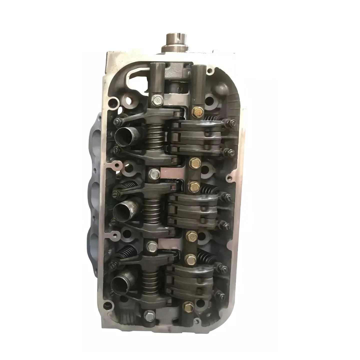 Remanufactured Honda J32 J35 Odyssey 3.2L 3.5L Cast # P8E Left Side ...