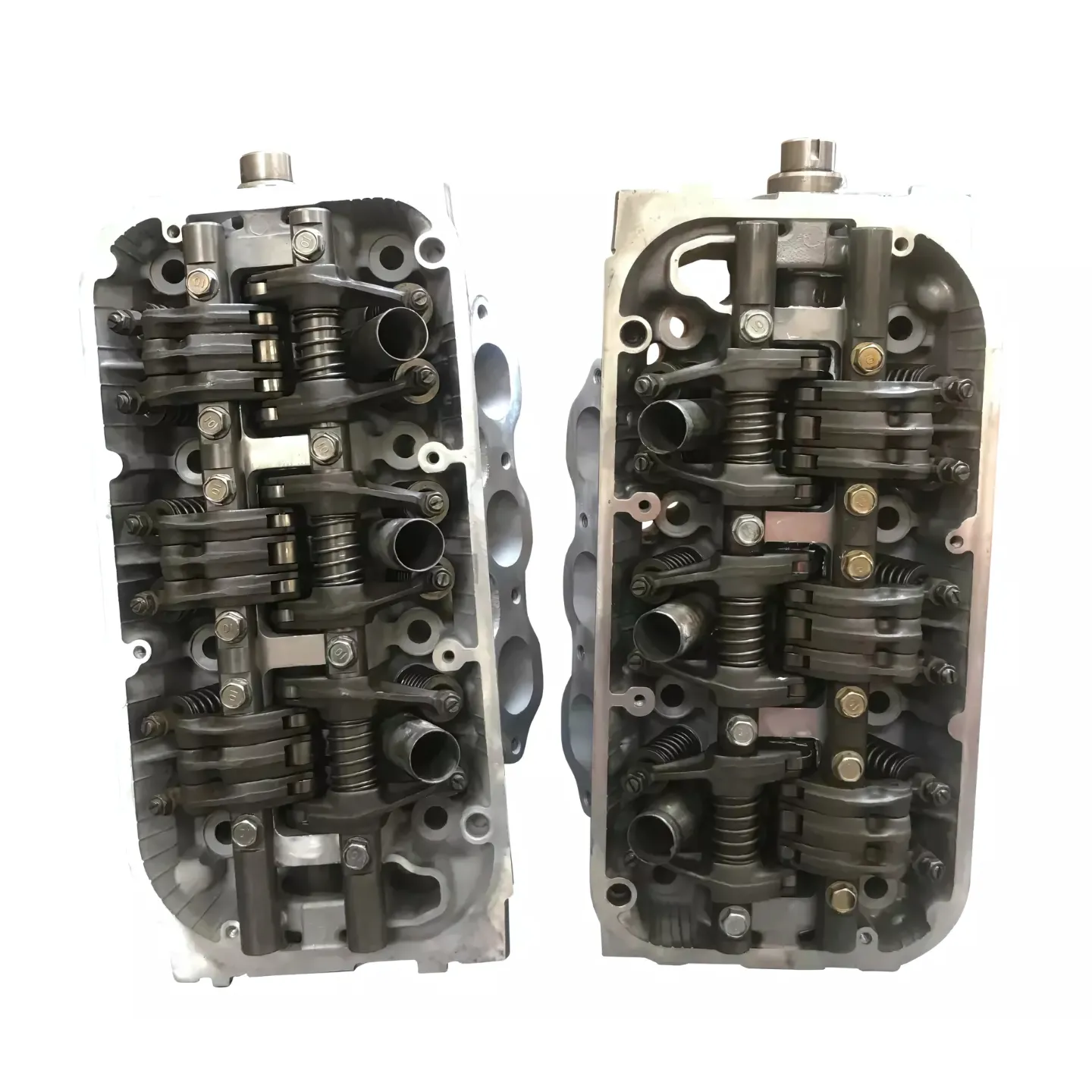 Remanufactured Honda J32 J35 Odyssey 3.2L 3.5L Cast # P8E Pair Cylinder ...