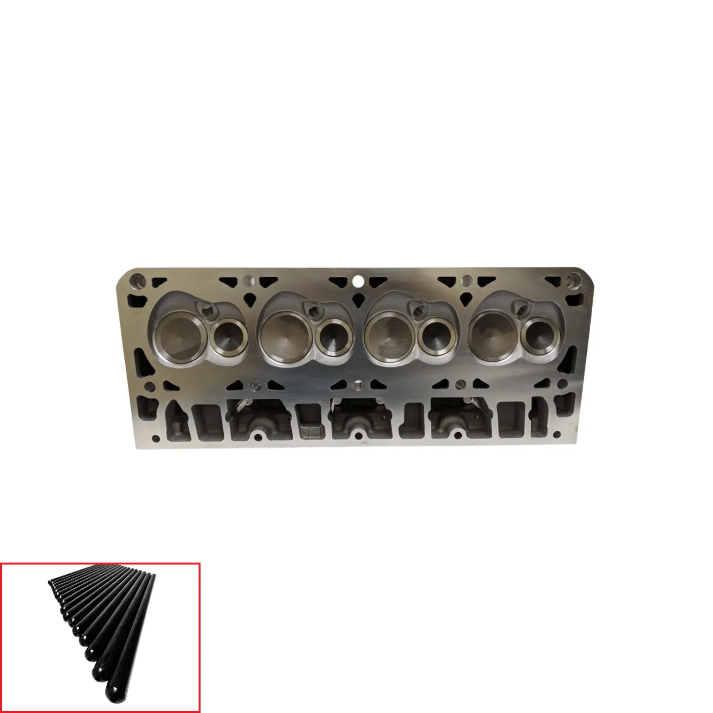 Remanufactured Pair GM Chevrolet 6.0L 6.2L LS3 # 823 Casting Cylinder ...