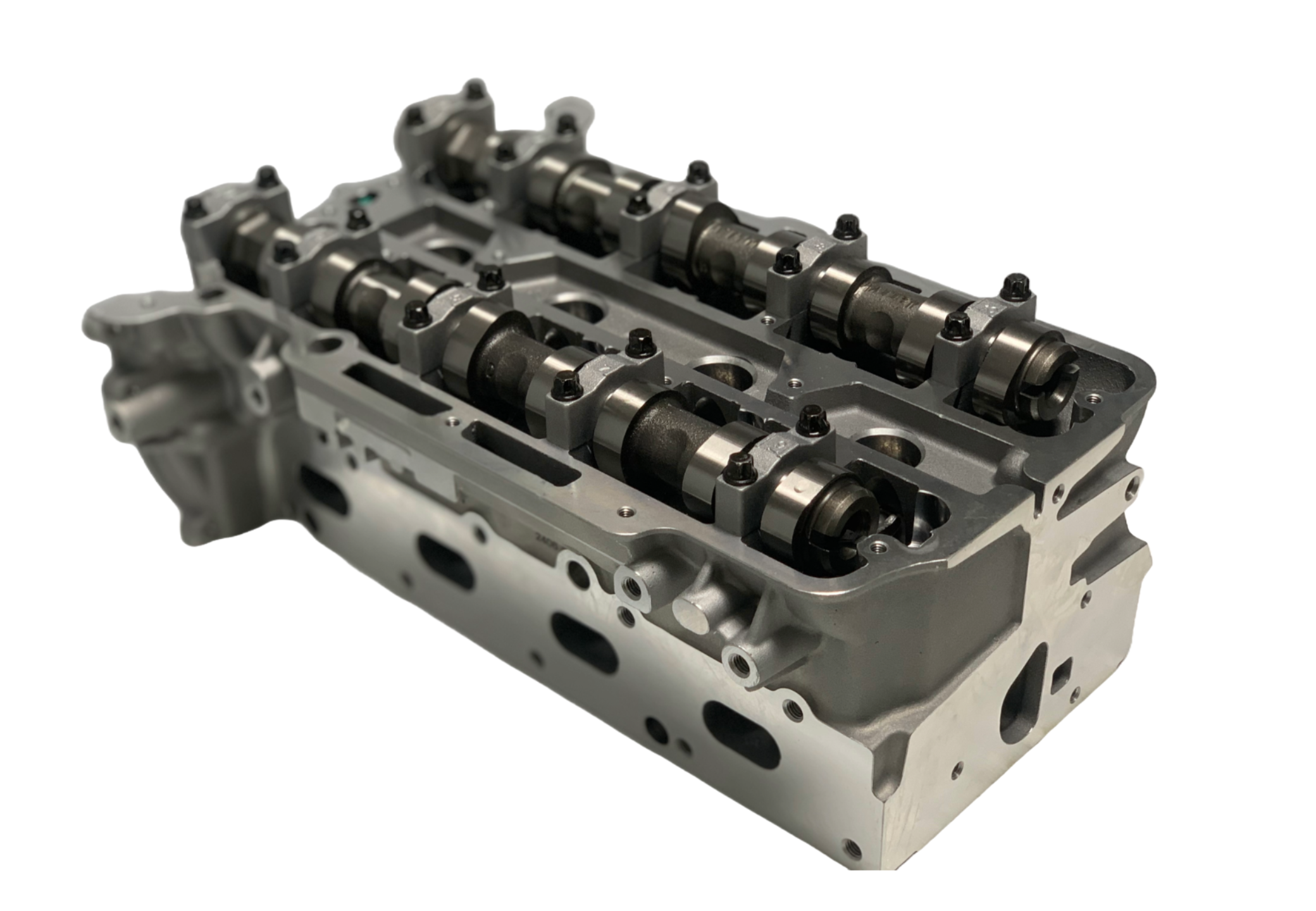 55565291 55573669 | 1.4L DOHC Cylinder Head for Chevrolet Cruze, Trax ...
