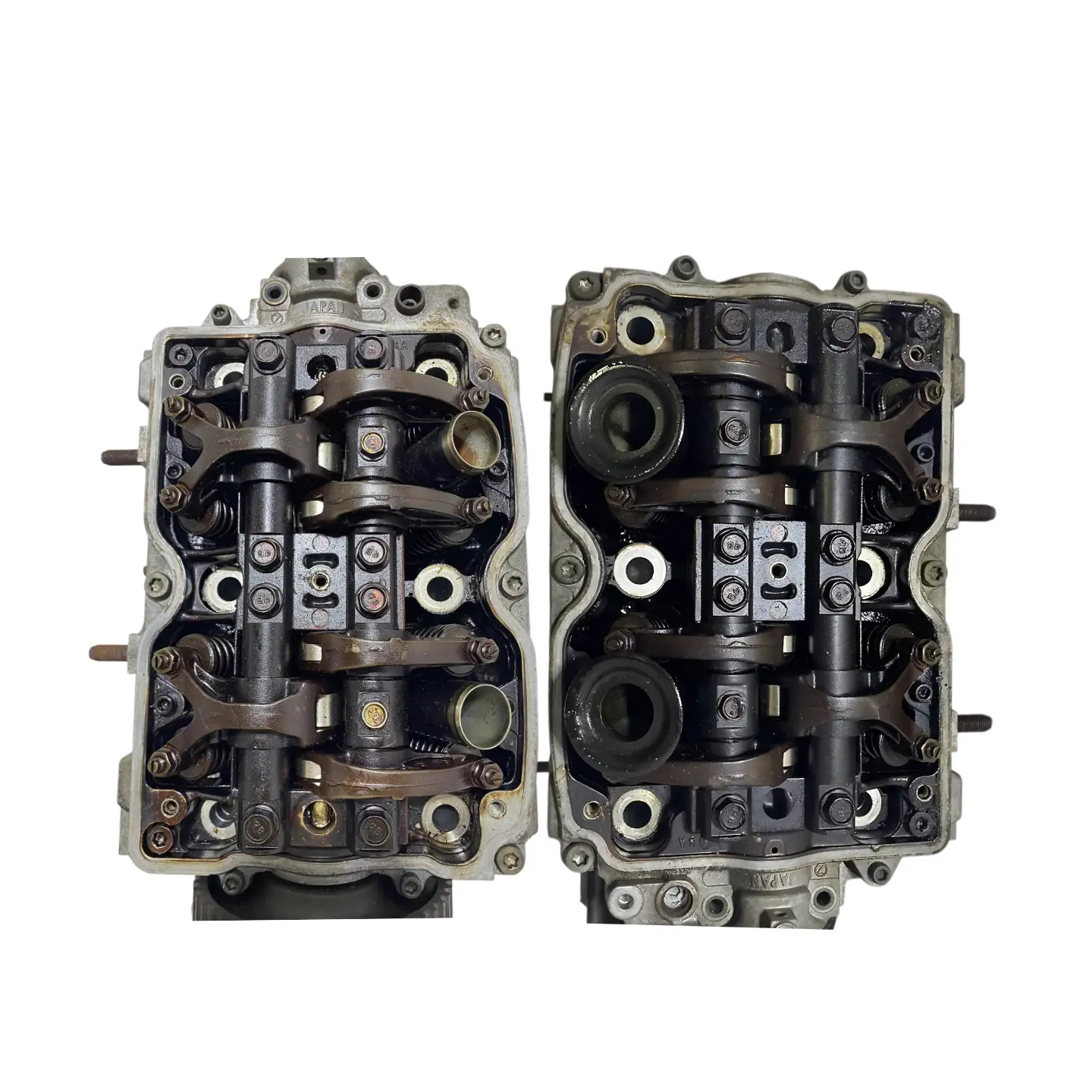 Remanufactured Subaru 2.5L L25 Q25 Z25 Cylinder Heads (Pair) - Heavy ...