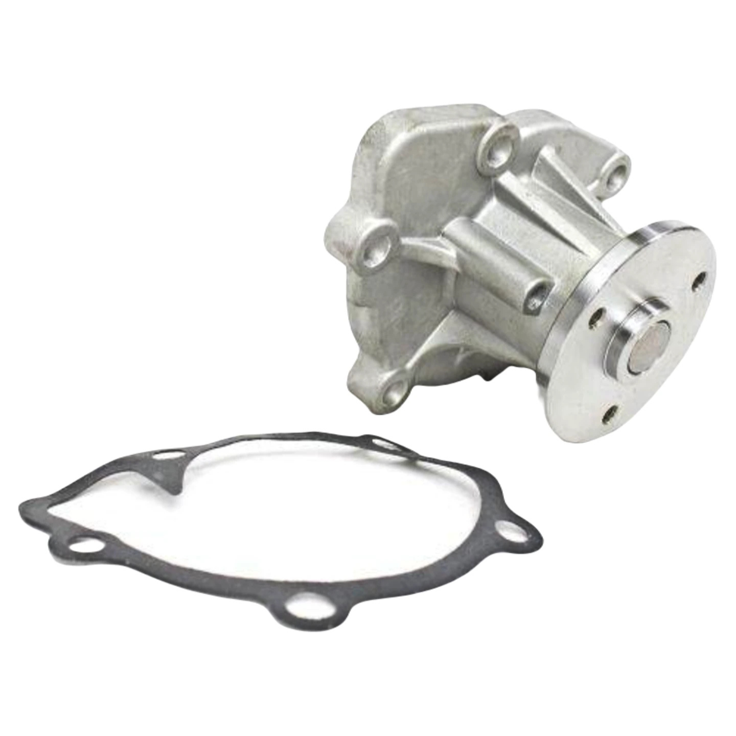 New Water Pump for GEMA & PZEV VIN B Engines Cylinder Head Casting #510 ...