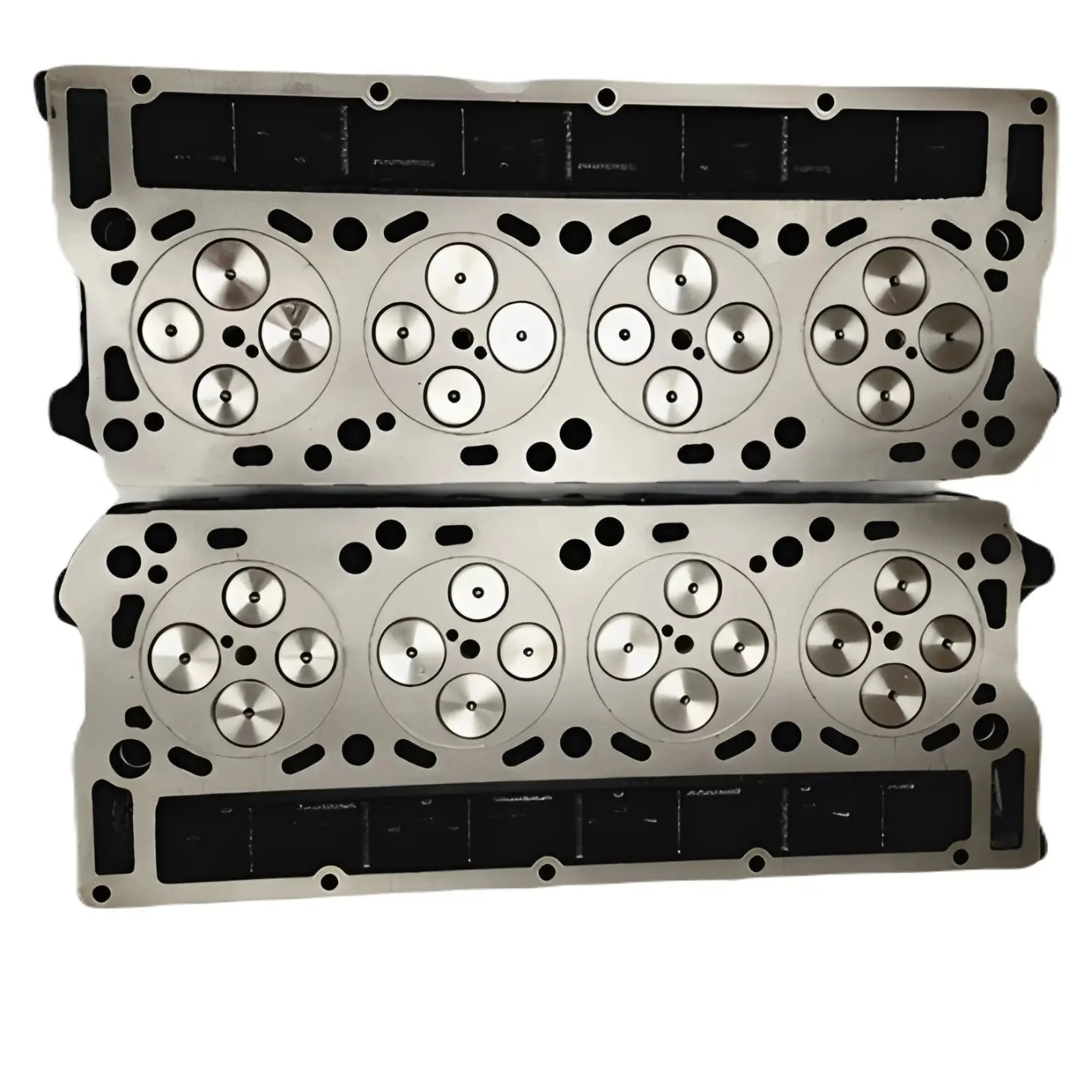 New 6.4 Powerstroke O-Ring Cylinder Heads Stage II Upgrade