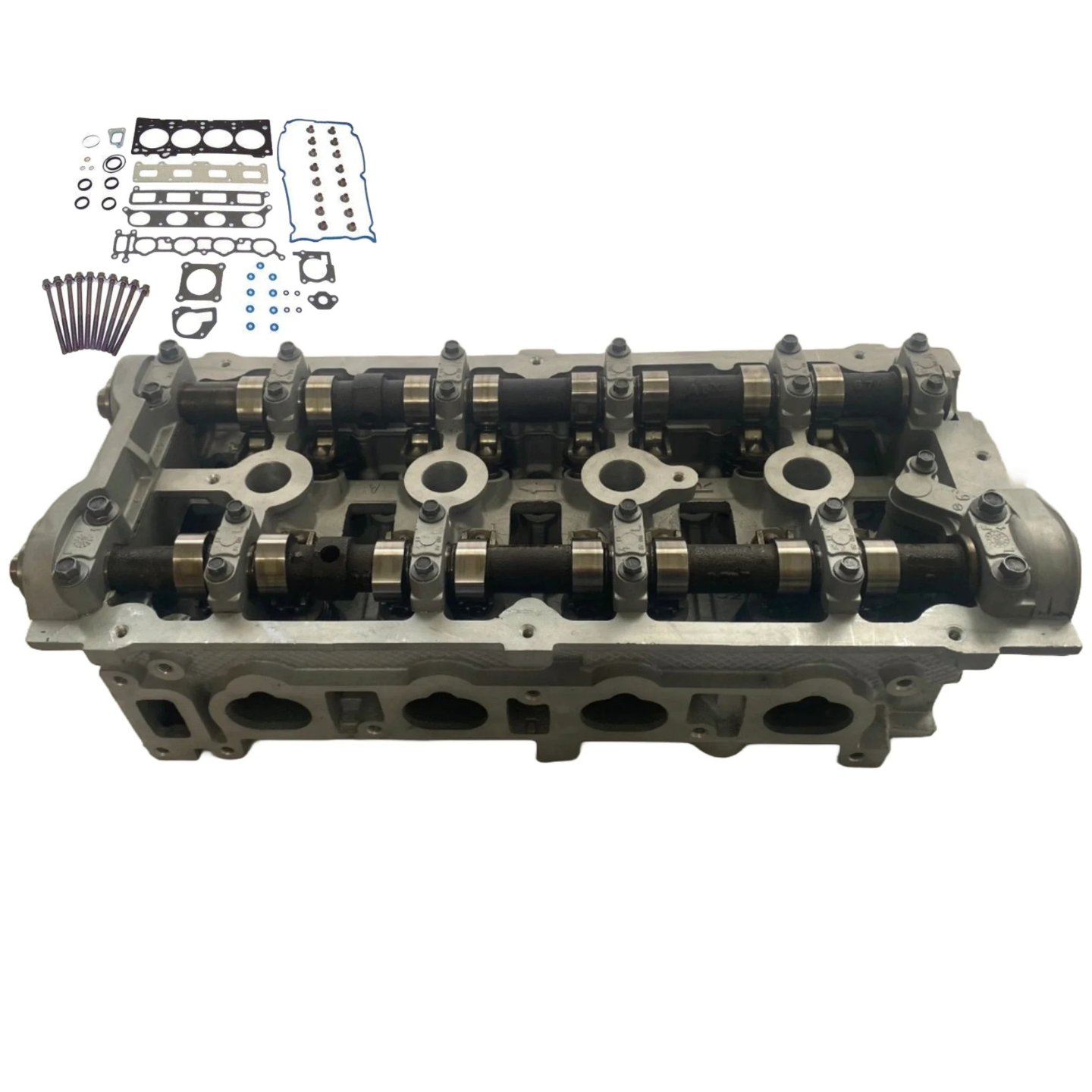 Chrysler PT Cruiser 2.4L Cylinder Head