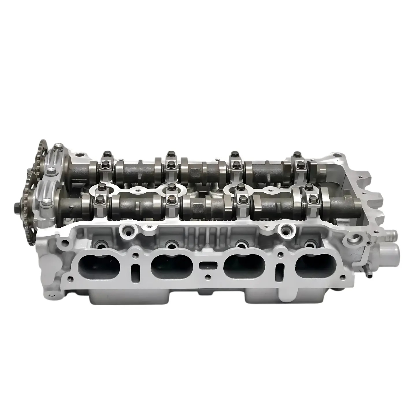 Remanufactured Toyota Corolla Matrix 1.8L 1ZZ Cylinder Head Non-VVTi ...