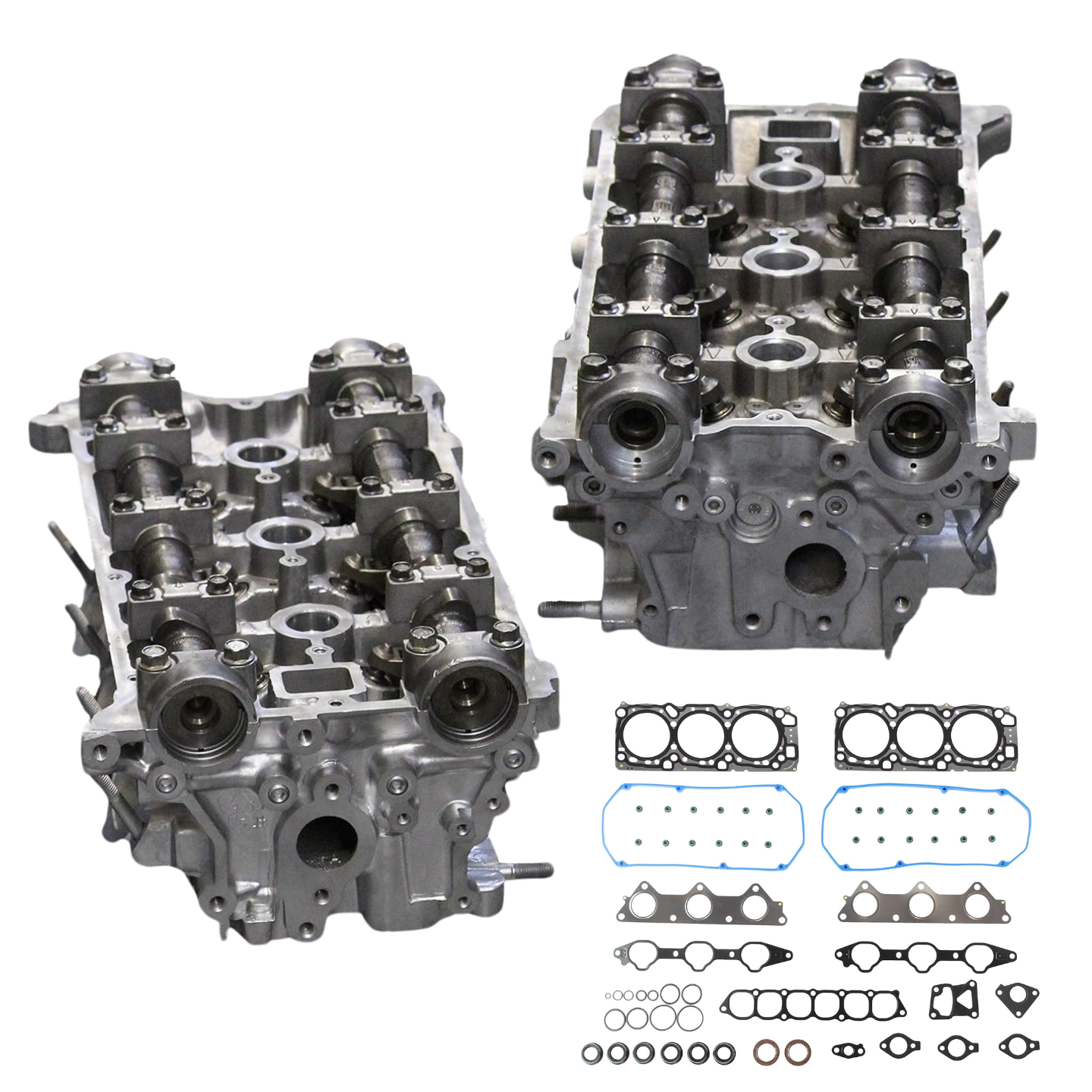 Pair of Remanufactured Dodge Stealth Mitsubishi 3000GT 3.0L DOHC ...