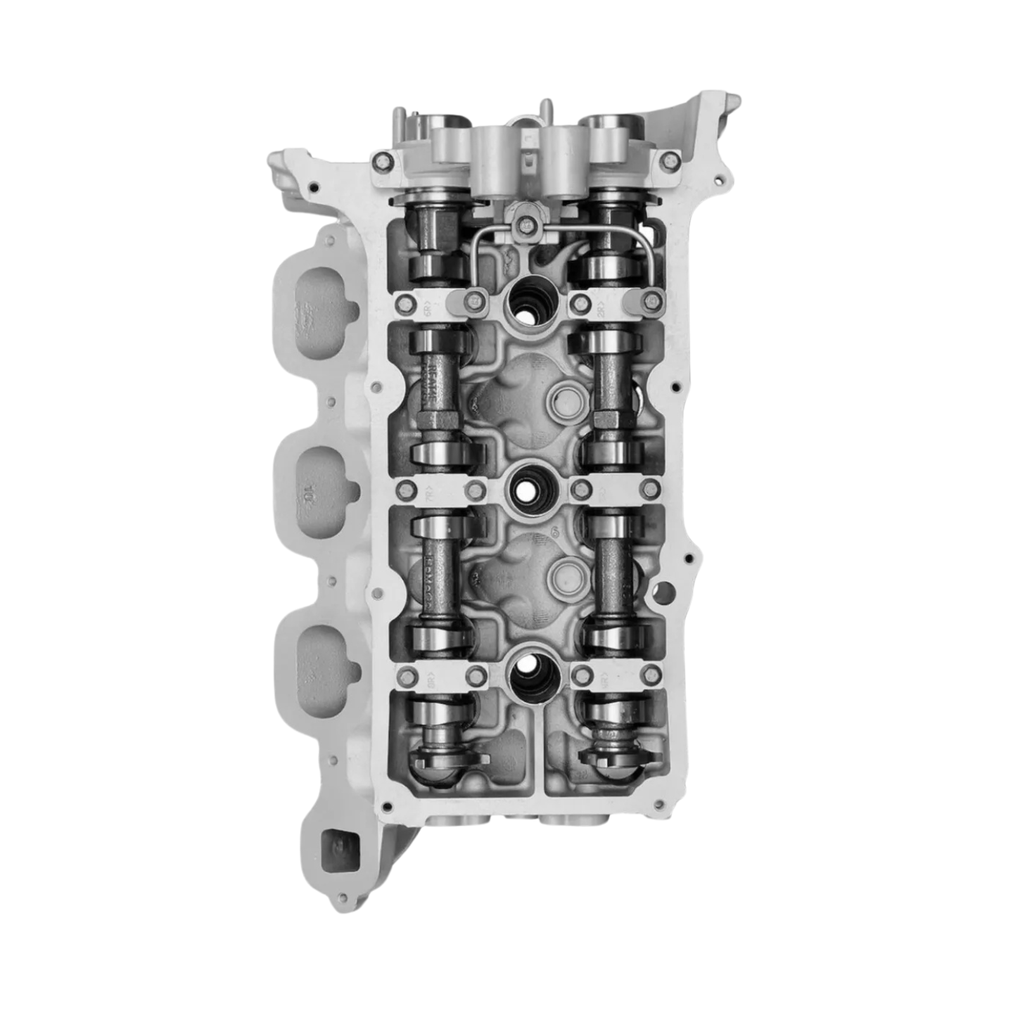 Remanufactured Left Ford Lincoln 3.5L 3.7L V6 Casting # 8T4E Cylinder ...