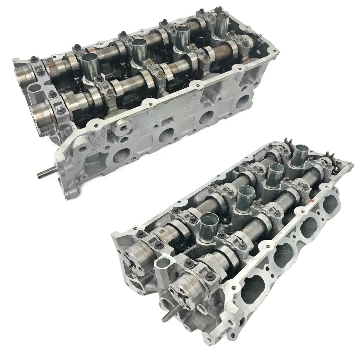Reman 5.0L Cylinder Heads | 2-Yr Warranty | HDPC