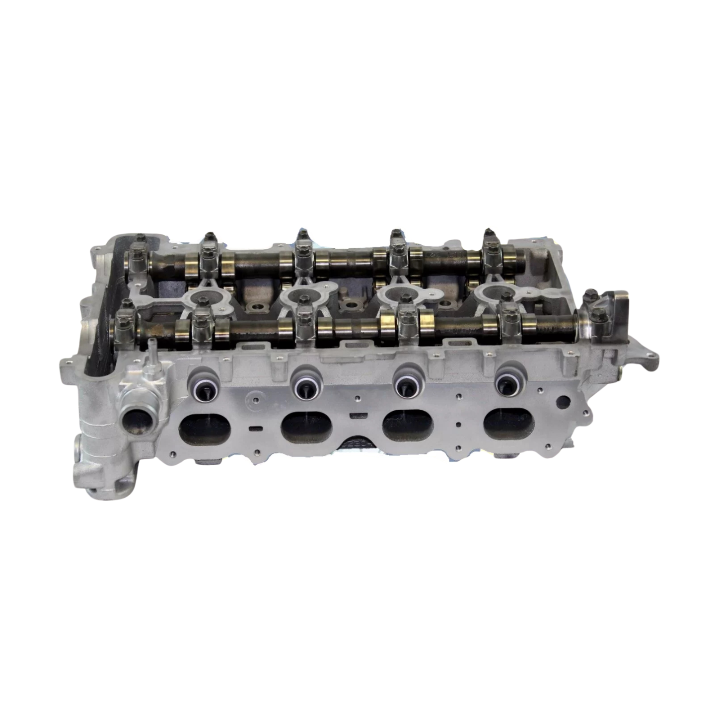 Remanufactured GM Chevrolet Ecotec 2.2L Cast #074 Cylinder Head - Heavy ...