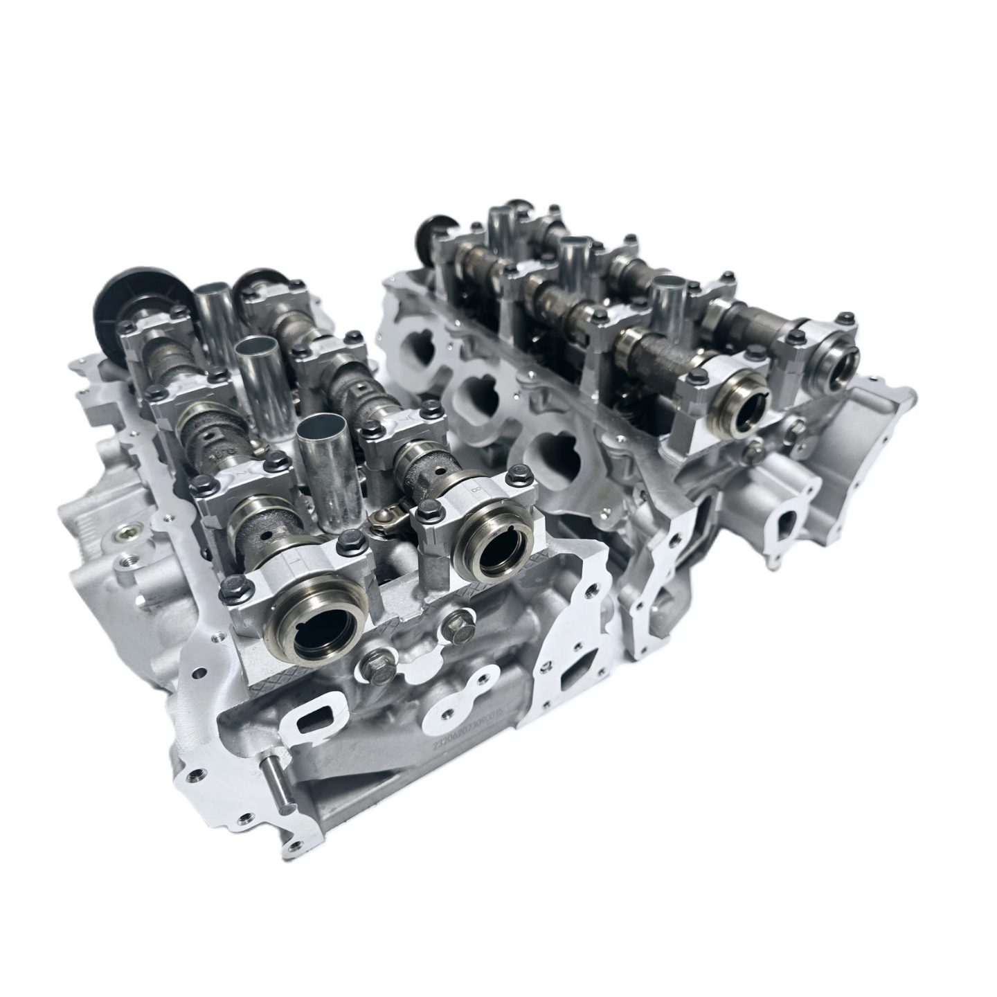 Chrysler Dodge Jeep 3.6L Cylinder Heads