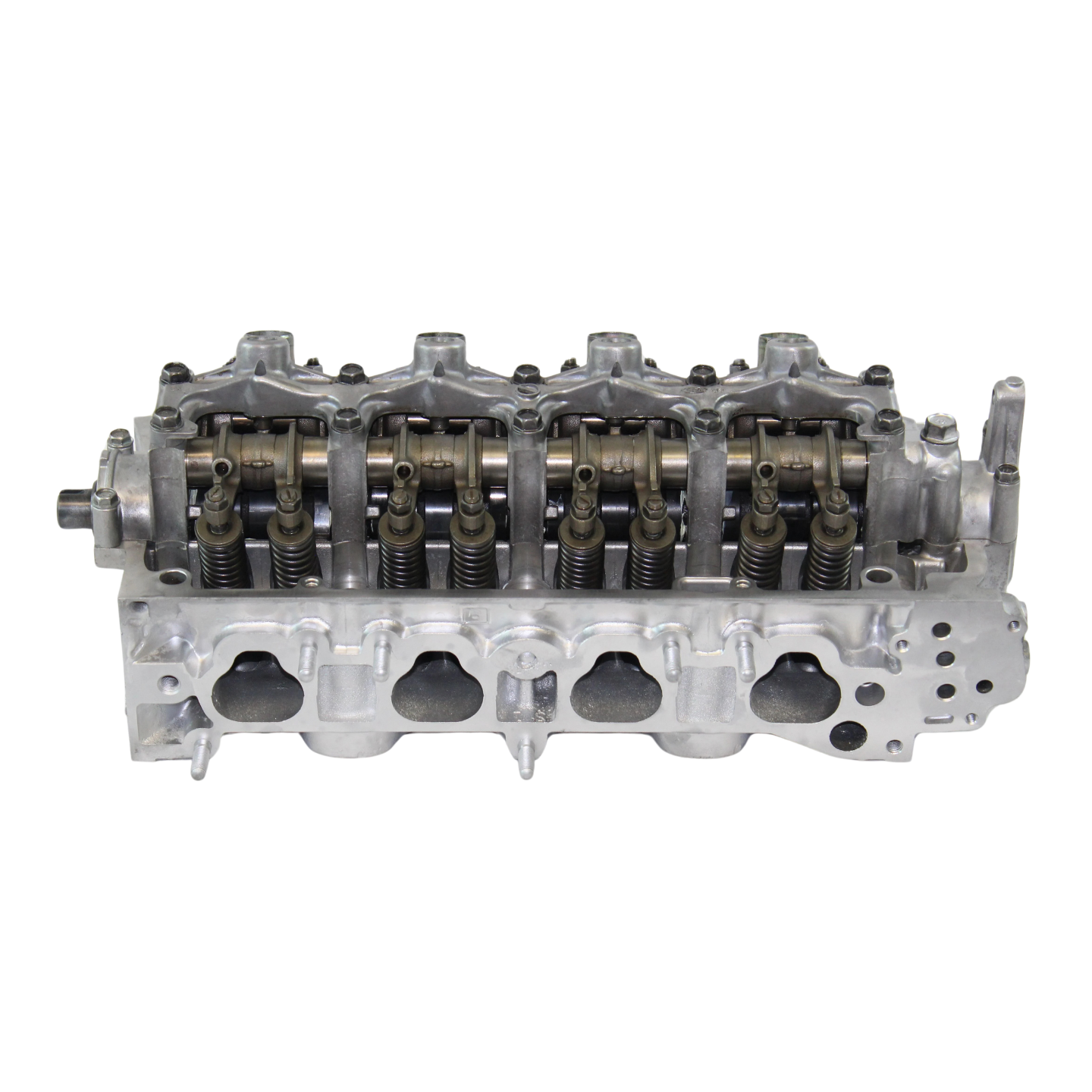 Remanufactured Honda Civic Cylinder Head P2J