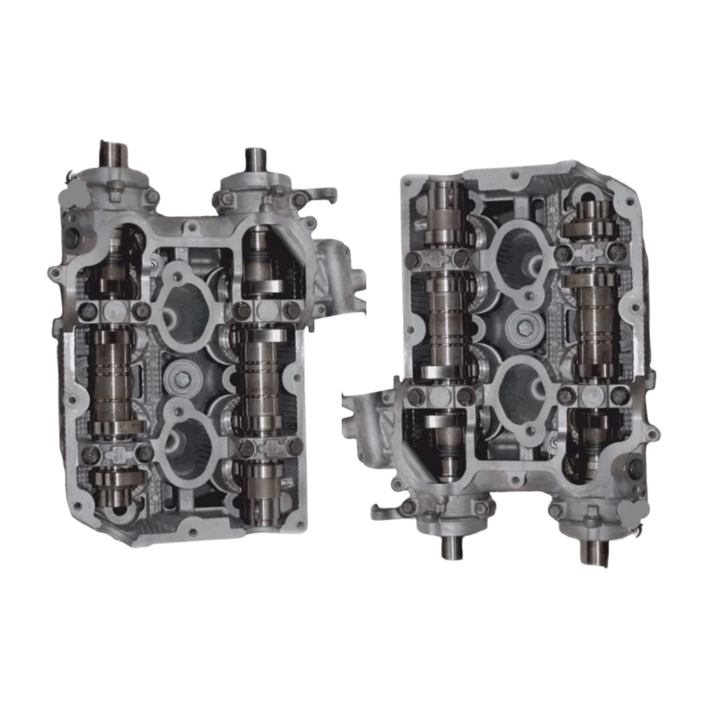 Brand New Subaru WRX STI B25 Cylinder Heads Premium Aftermarket Loaded ...