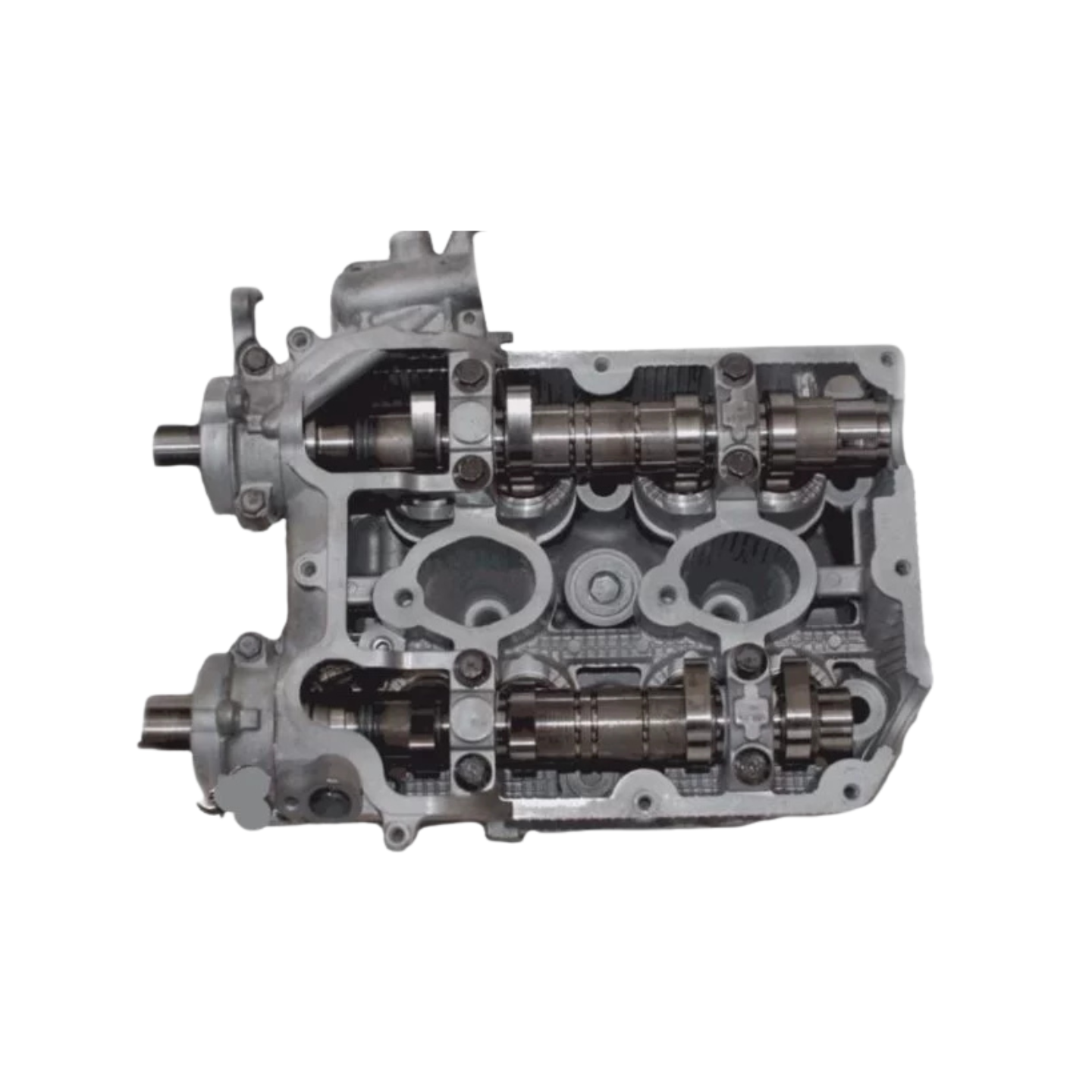 Brand New Subaru WRX STI B25 Cylinder Head Premium Aftermarket Loaded ...