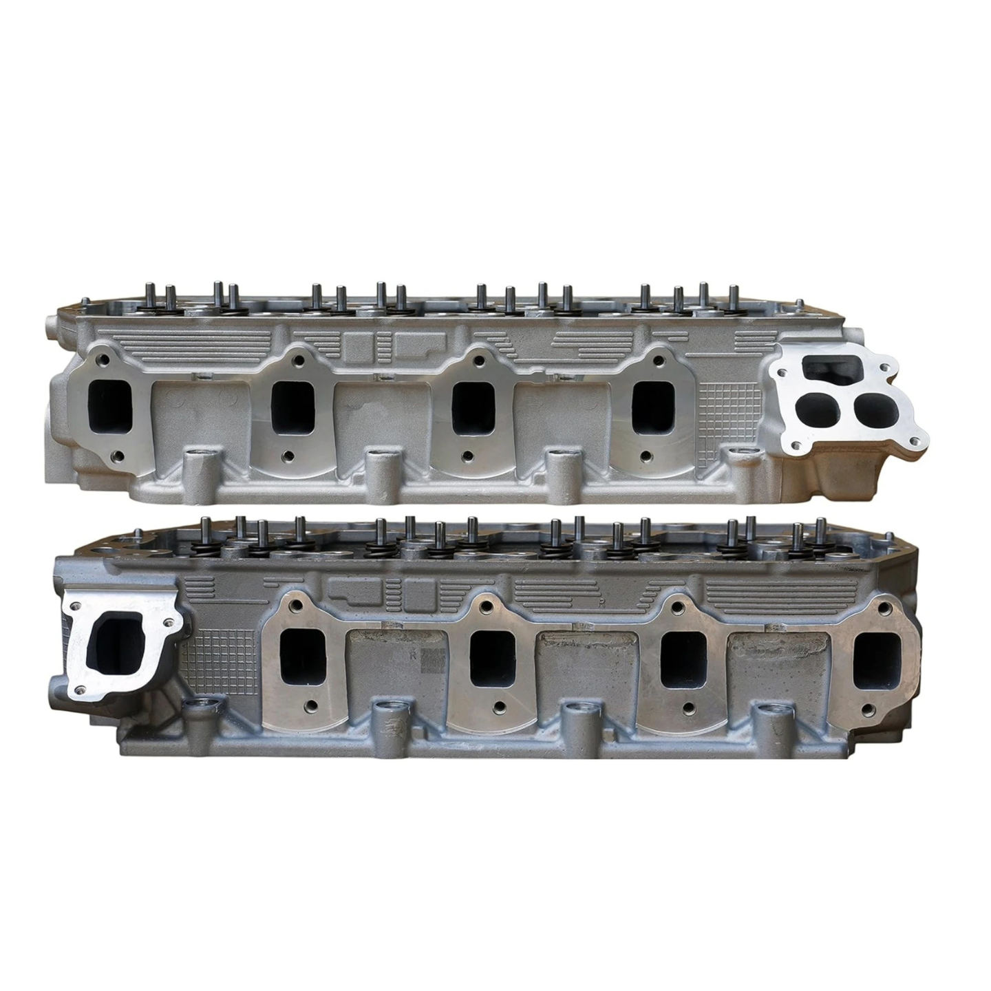 Ford 6.7L Powerstroke Cylinder Heads (Late 2012-2019) | New Pair