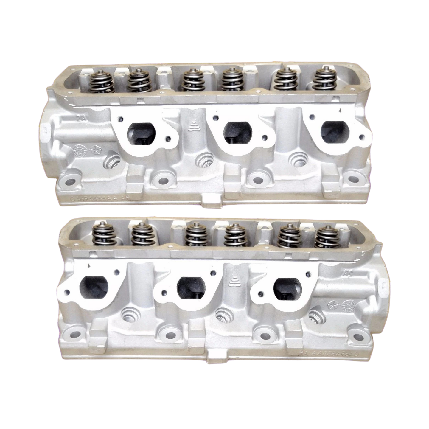 Remanufactured Chrysler Dodge Jeep 3.8L 3.3L Casting # 688 049 Pair ...