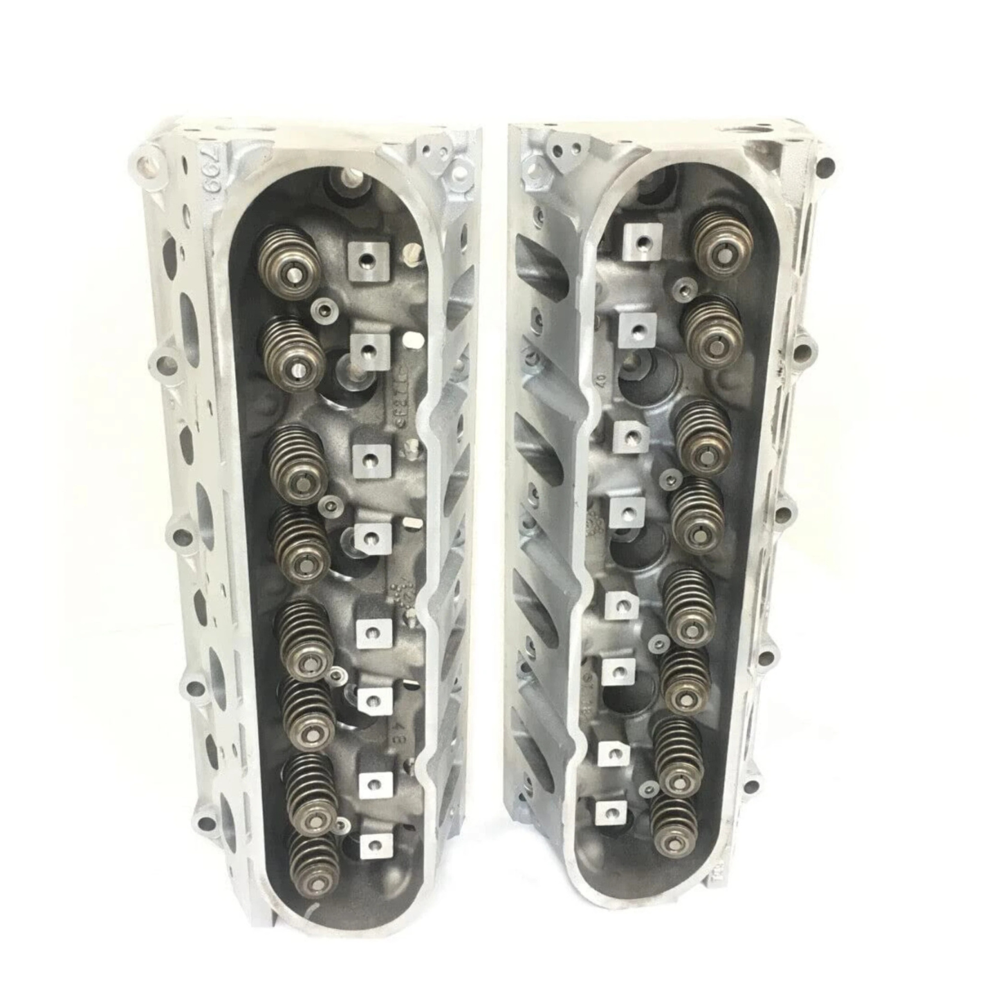 Remanufactured GM 243 799 Cylinder Heads for 4.8L & 5.3L Engines