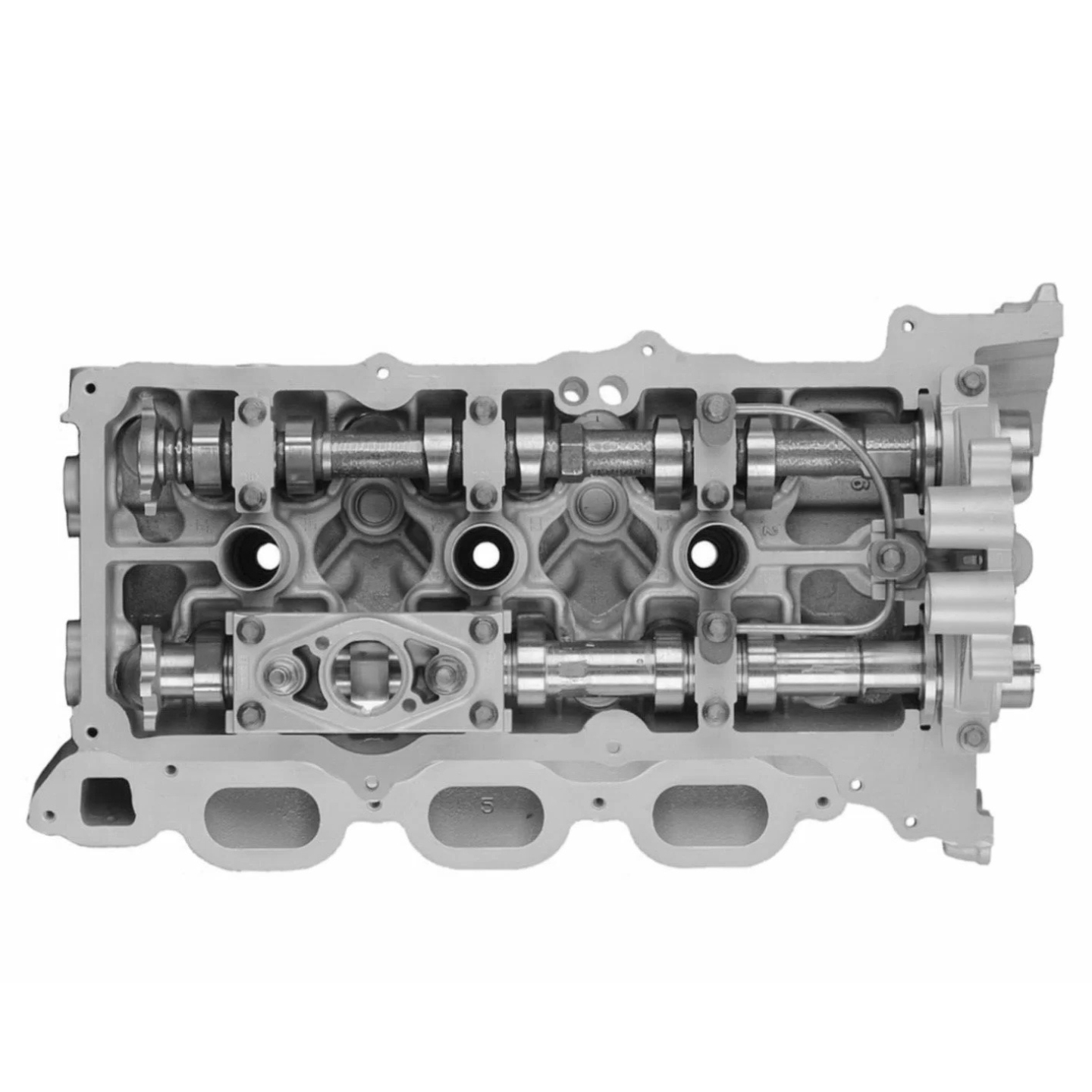 Remanufactured Ford 3.5L Ecoboost Right Cylinder Head