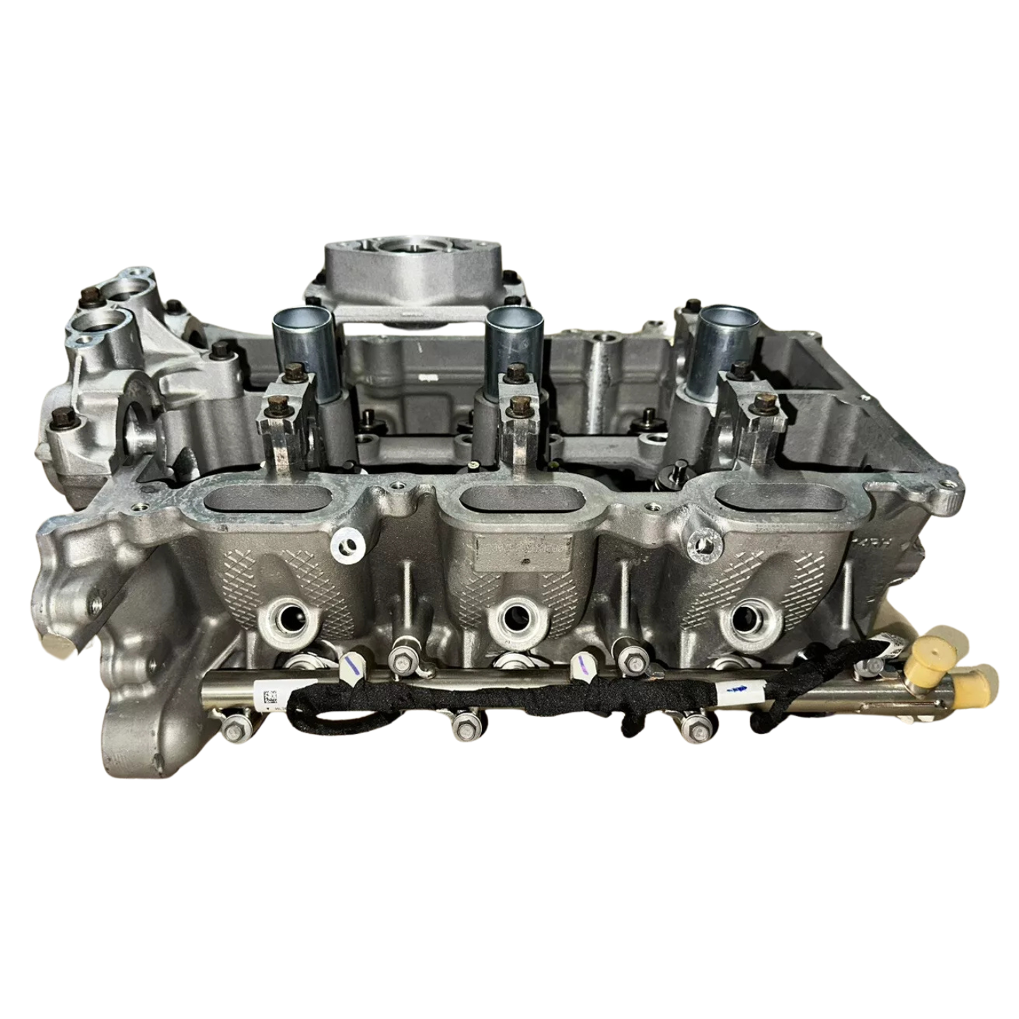 Remanufactured Ford F-150 3.5L HL3E Cylinder Heads (Pair) - Heavy Duty ...