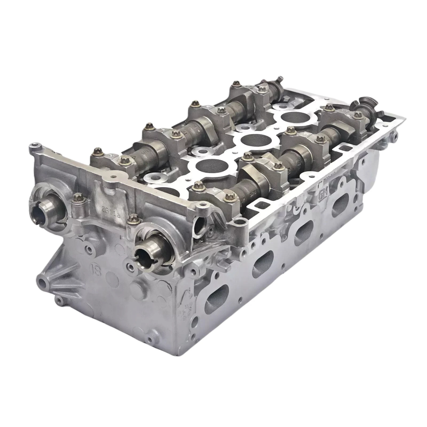 1.8L Chevrolet Cylinder Head