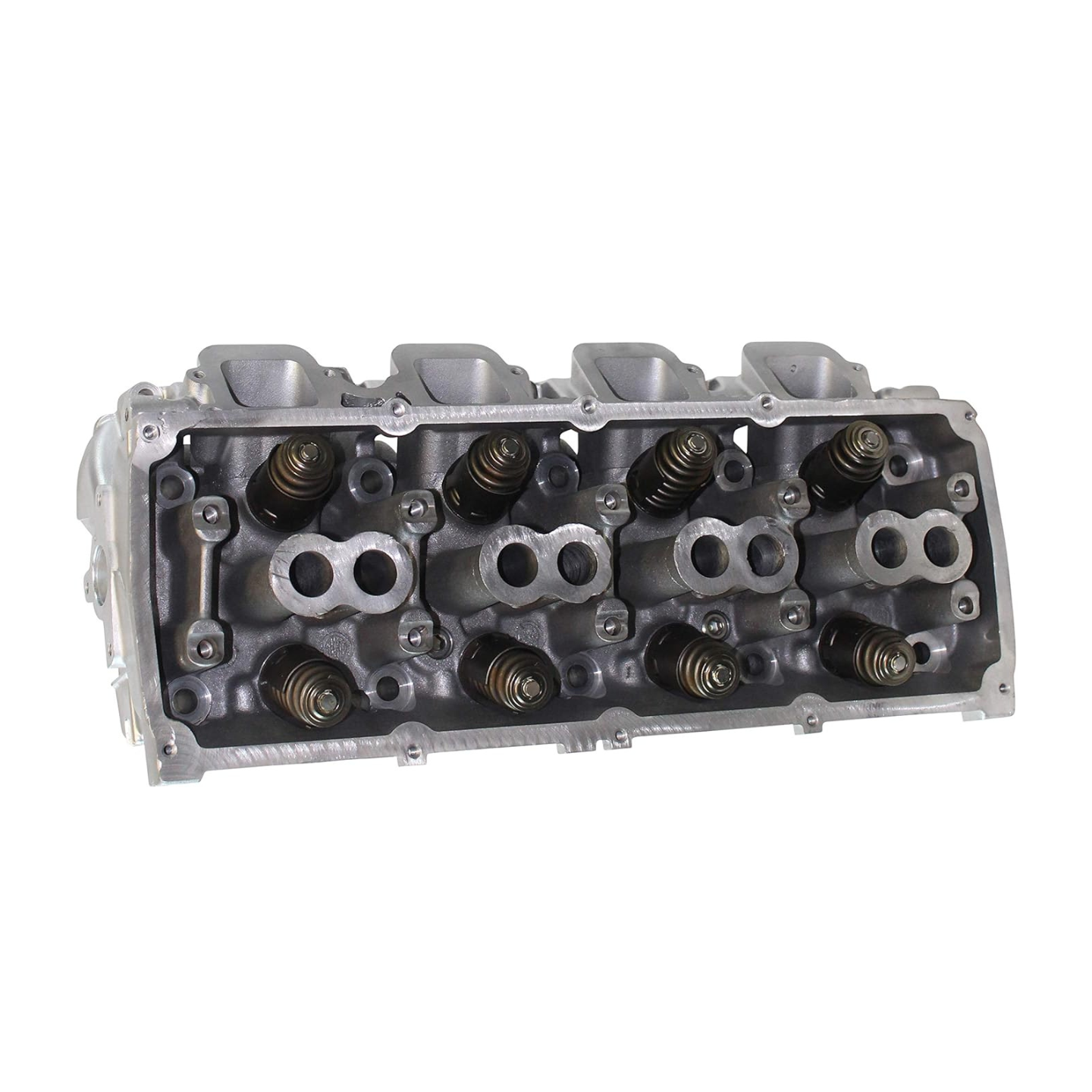 Right Remanufactured Chrysler 5.7L V8 Hemi Cylinder Head (2003-2008 ...